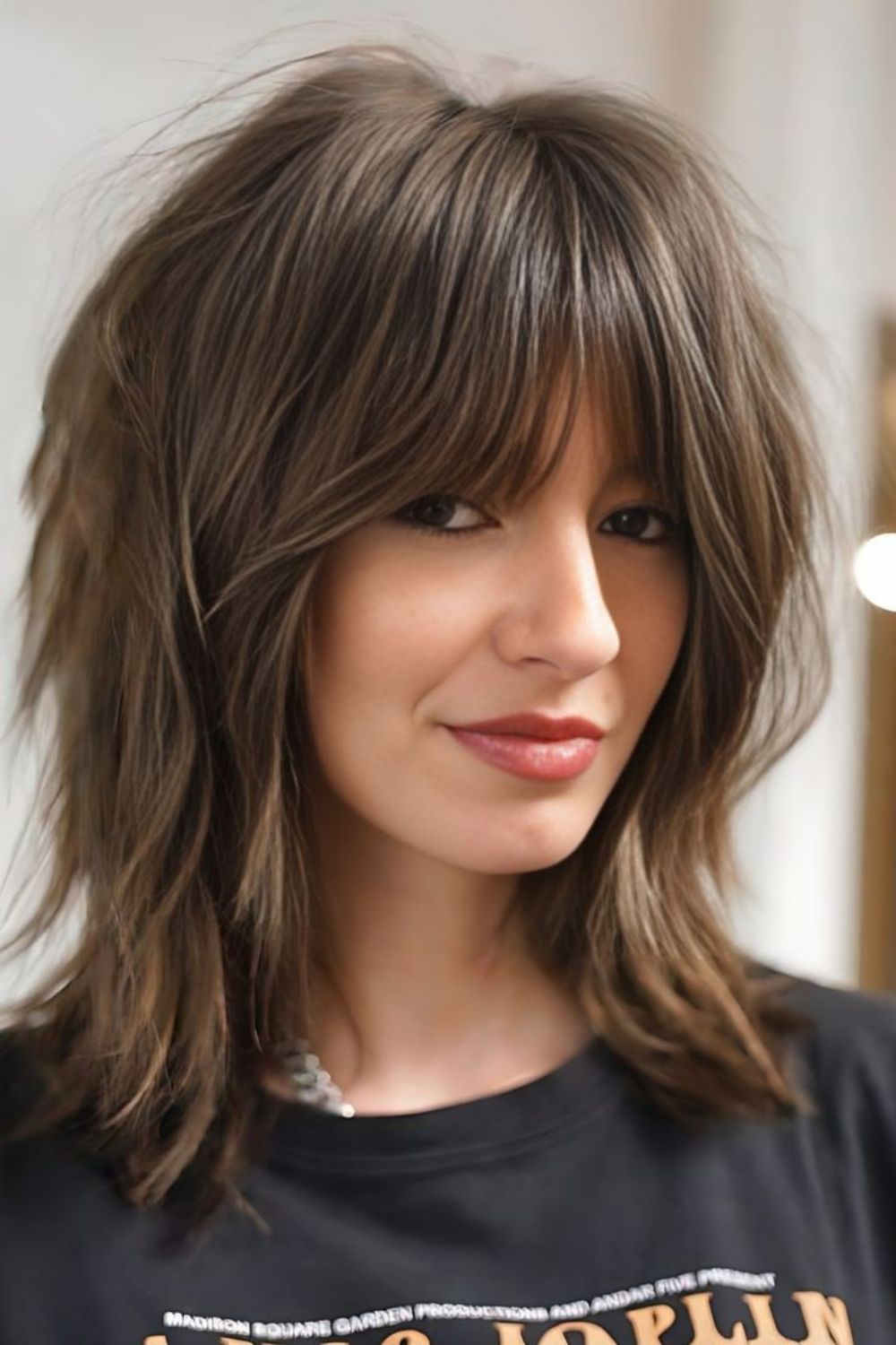33 Beautiful Short Choppy Layered Hair Ideas - Stylish Hair Ideas