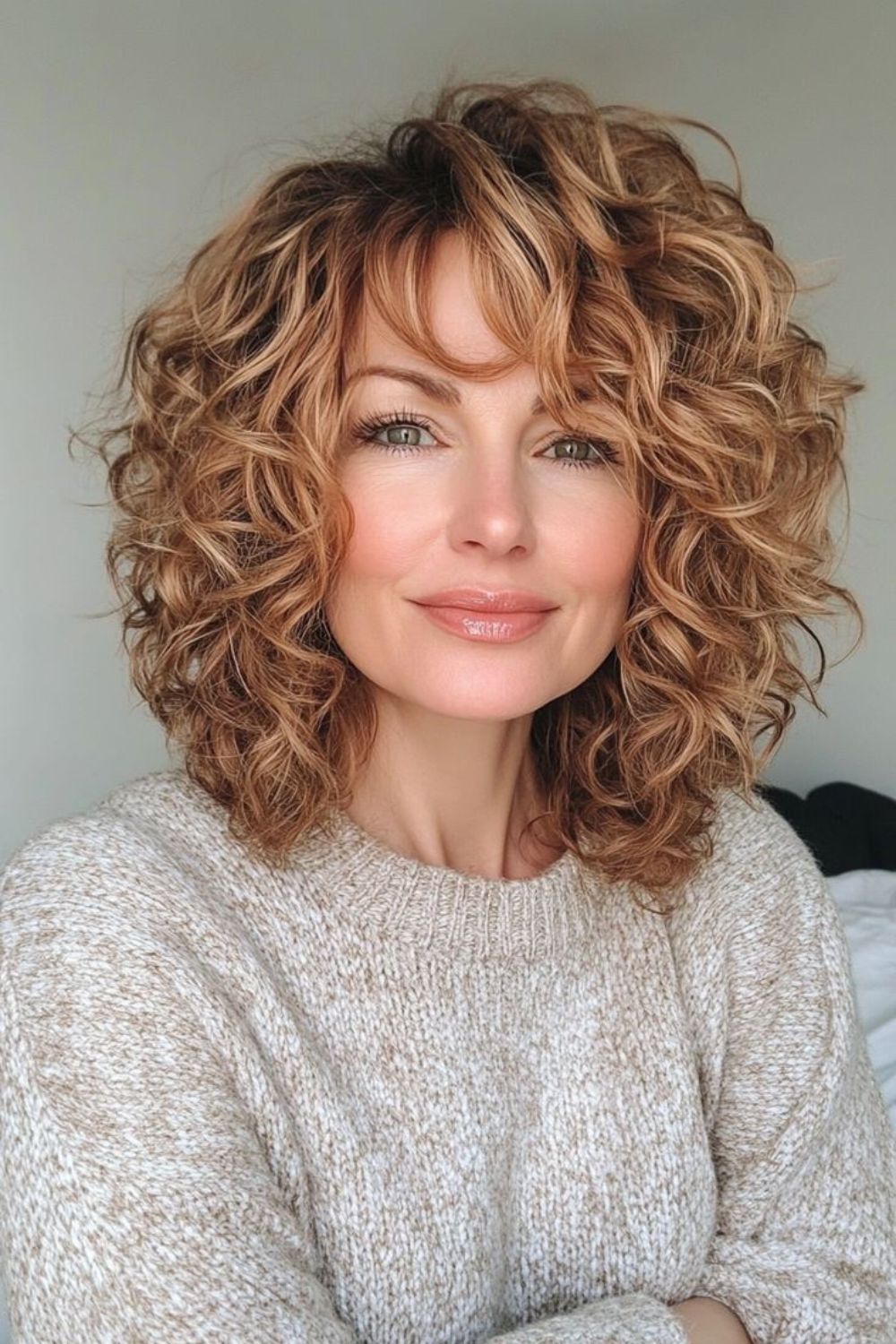 32 Stunning Haircuts for Thick Hair - Stylish Hair Ideas