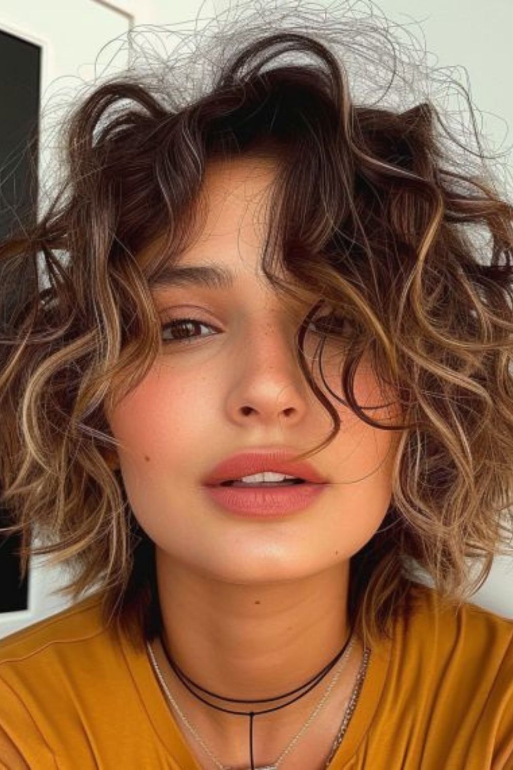 34 Stunning Choppy Messy Short Hair Ideas - Stylish Hair Ideas