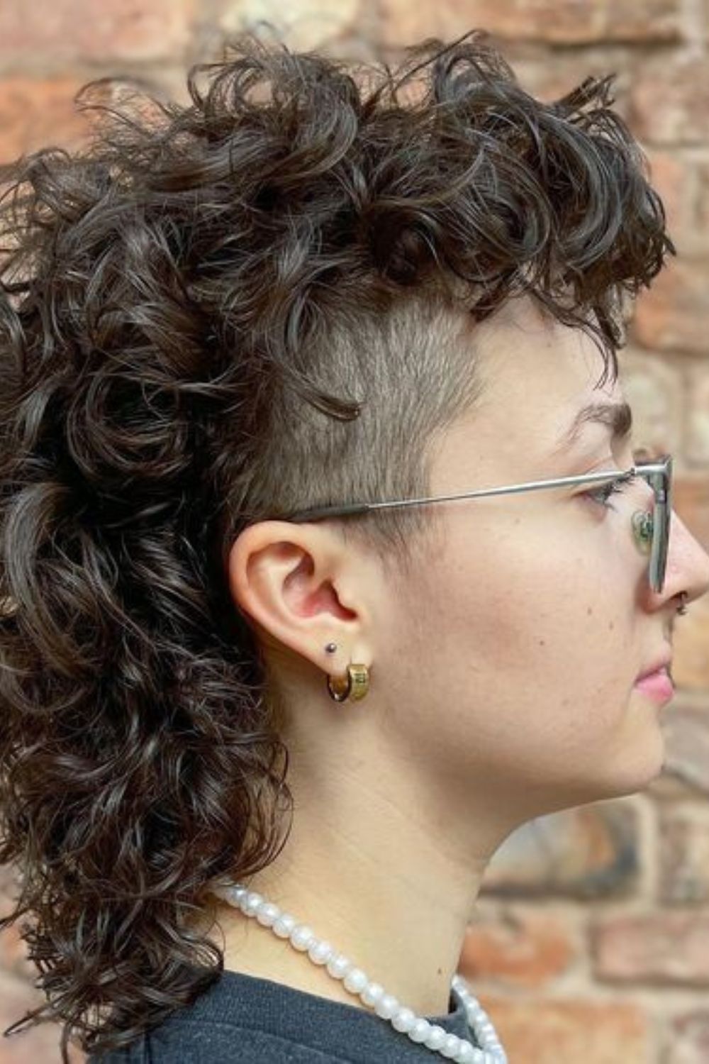 34 Stunning Choppy Messy Short Hair Ideas - Stylish Hair Ideas