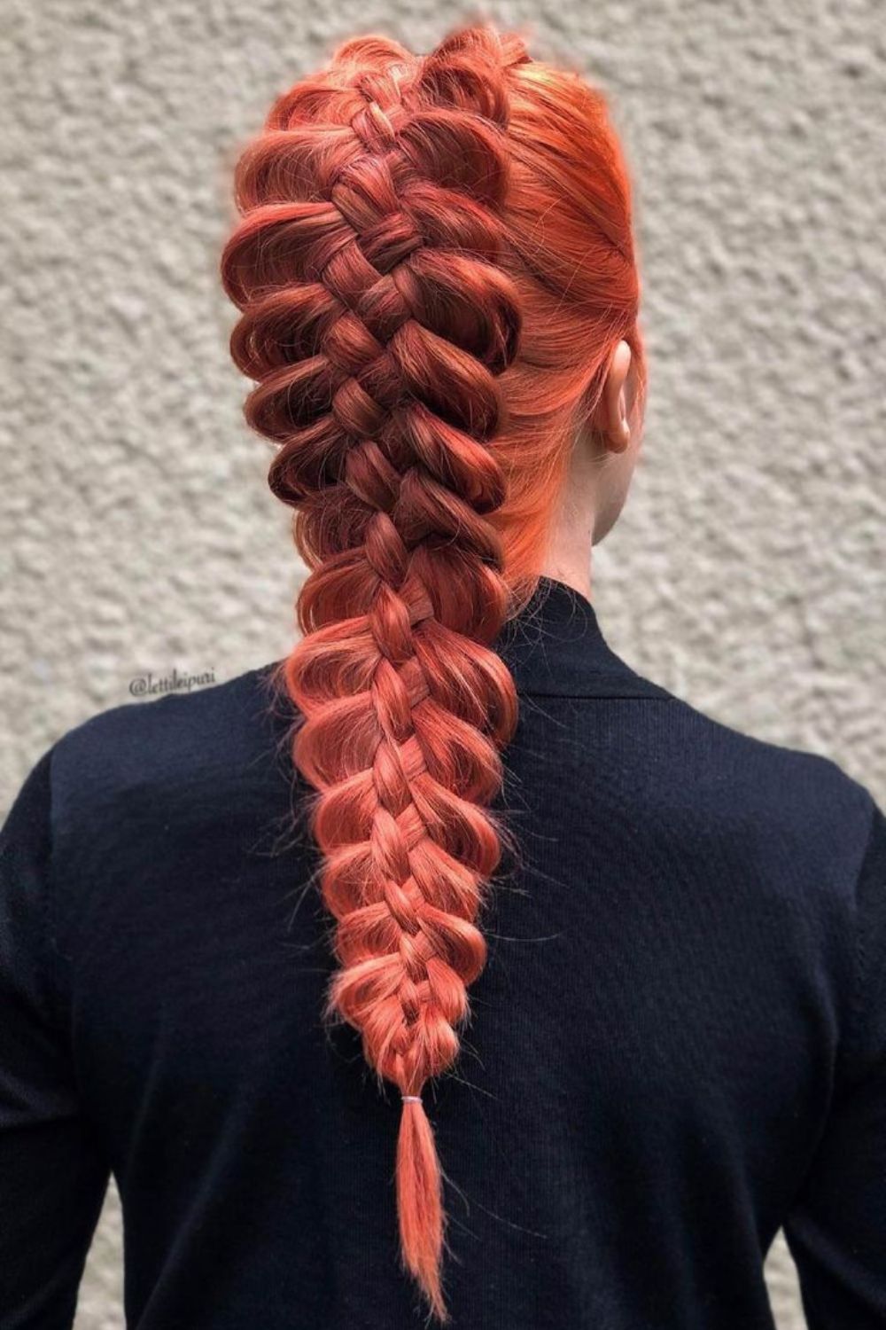 32 Latest Braided Hairstyles - Stylish Hair Ideas