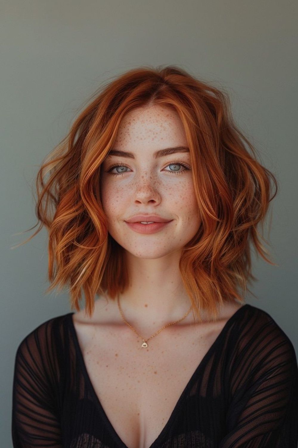29 Gorgeous Short Shaggy Cut - Stylish Hair Ideas
