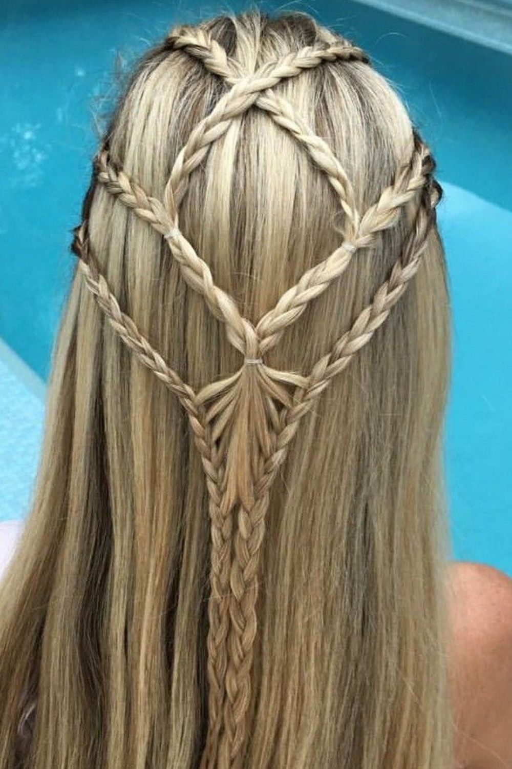 32 Latest Braided Hairstyles - Stylish Hair Ideas