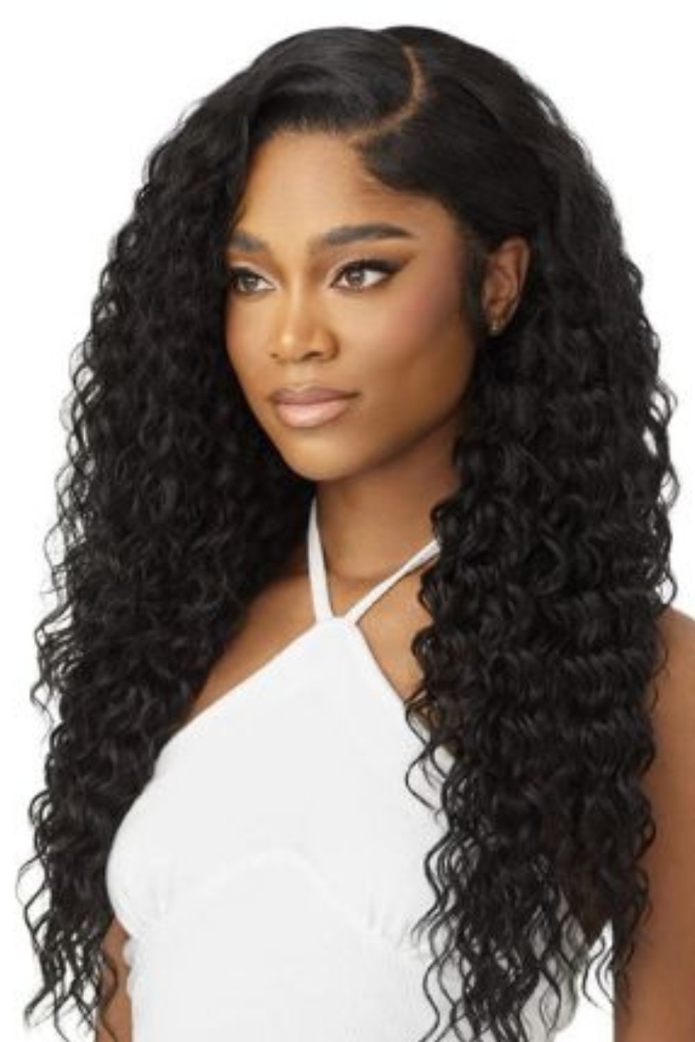 30 Awesome Curly Flip over Quick Weave Hairstyles - Stylish Hair Ideas
