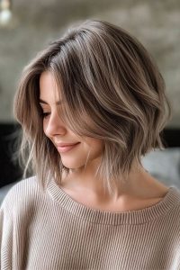 32 Stunning Haircuts for Thick Hair - Stylish Hair Ideas