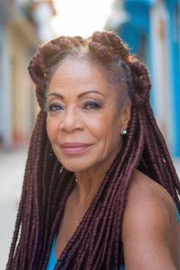 33 Stunning Braids for Older Black Women Over 50 - Stylish Hair Ideas
