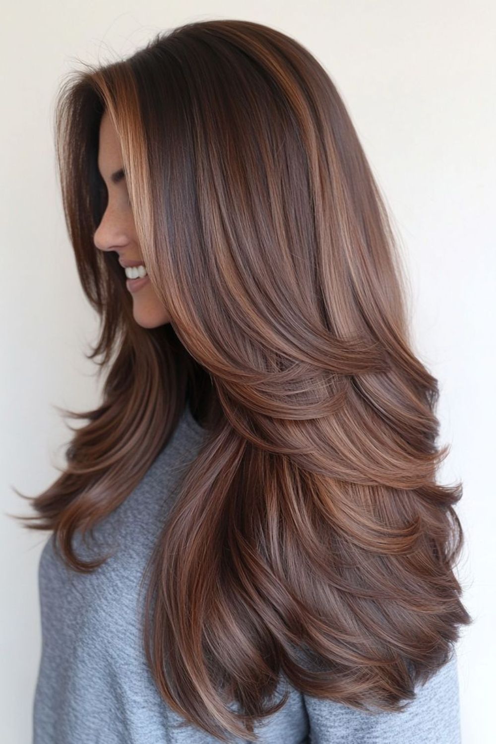 32 Stunning Haircuts for Thick Hair - Stylish Hair Ideas