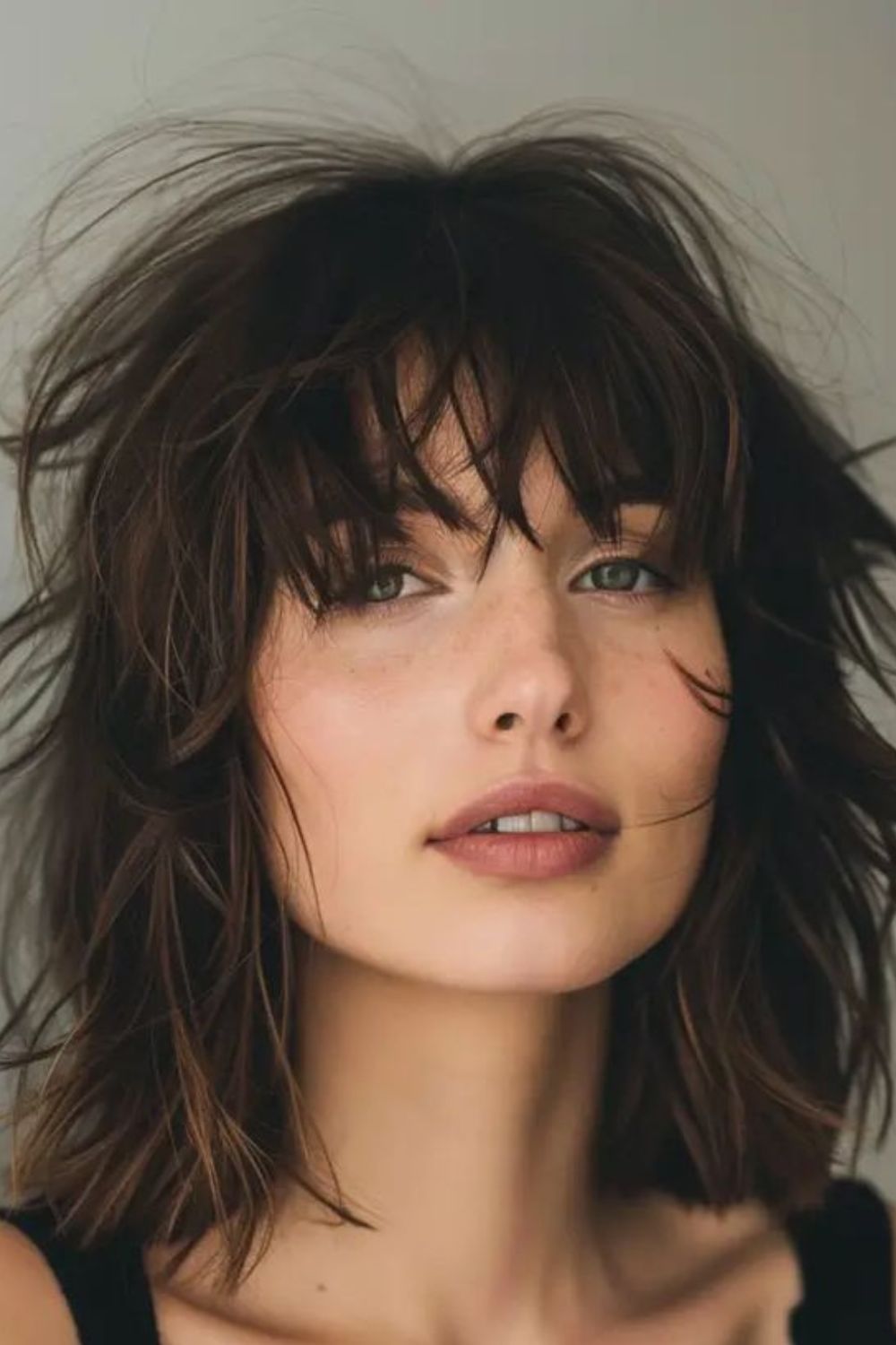 34 Stunning Choppy Messy Short Hair Ideas - Stylish Hair Ideas