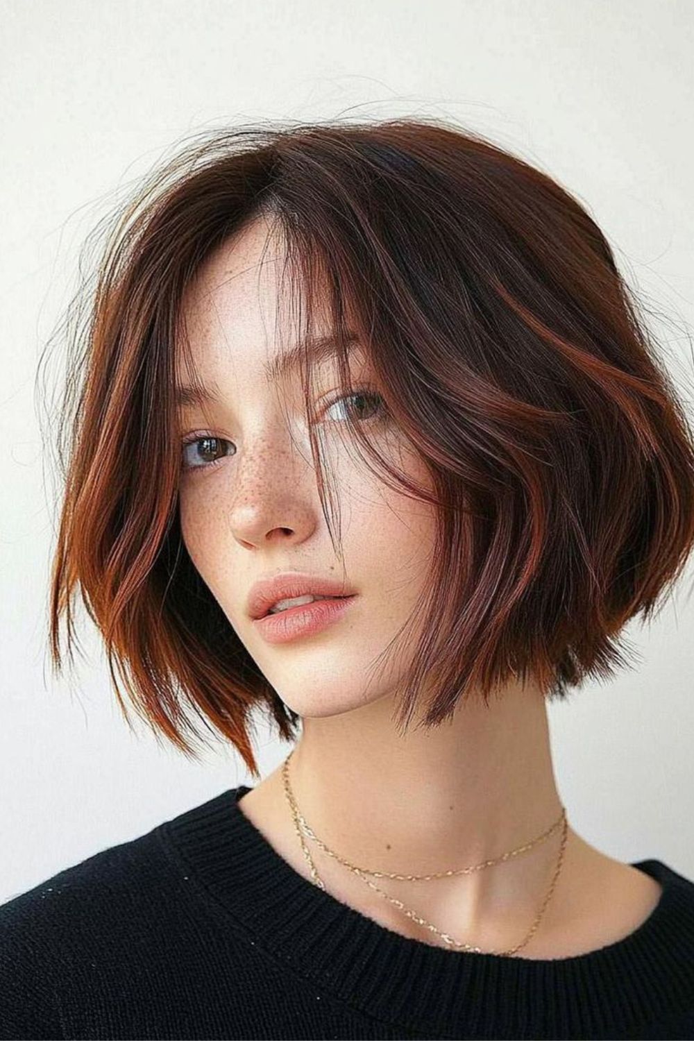 34 Stunning Choppy Messy Short Hair Ideas - Stylish Hair Ideas