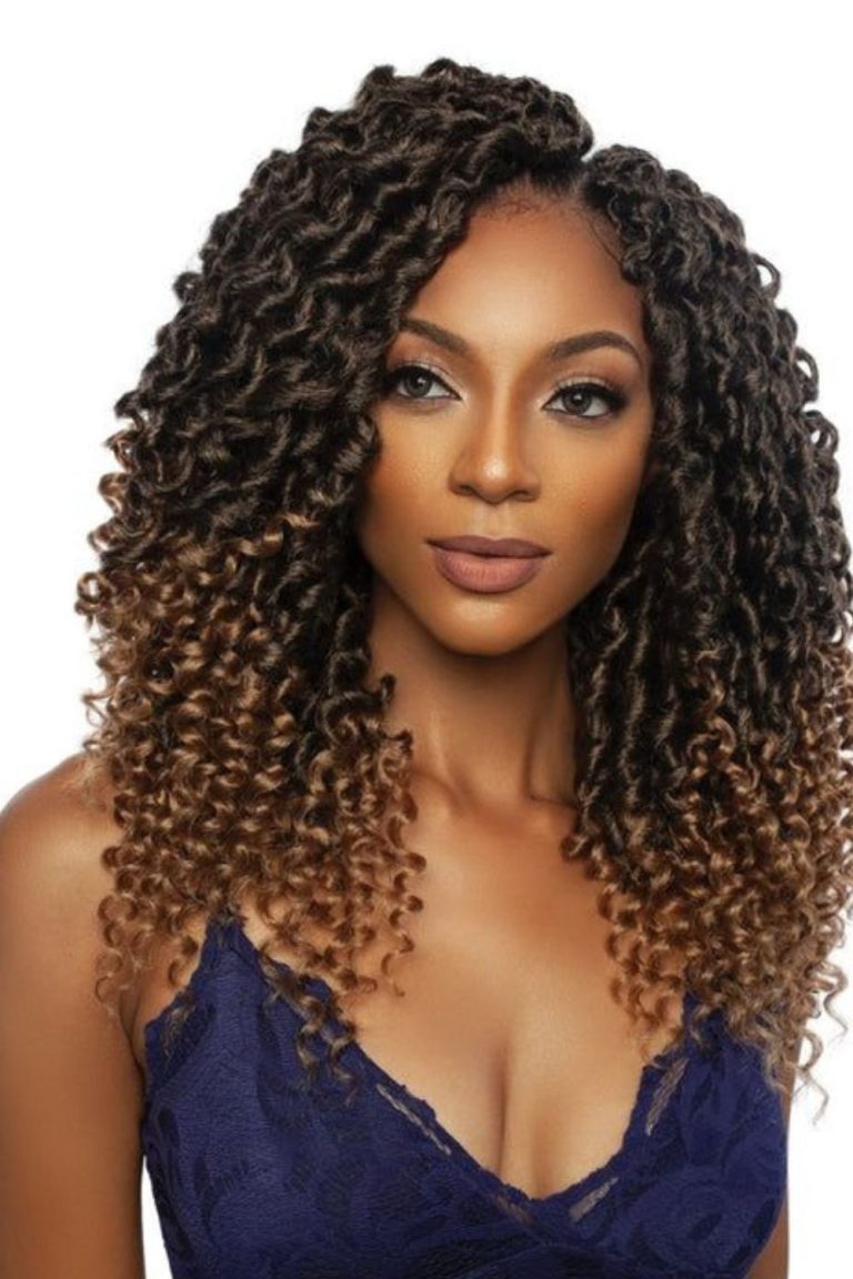 30 Awesome Curly Flip over Quick Weave Hairstyles - Stylish Hair Ideas