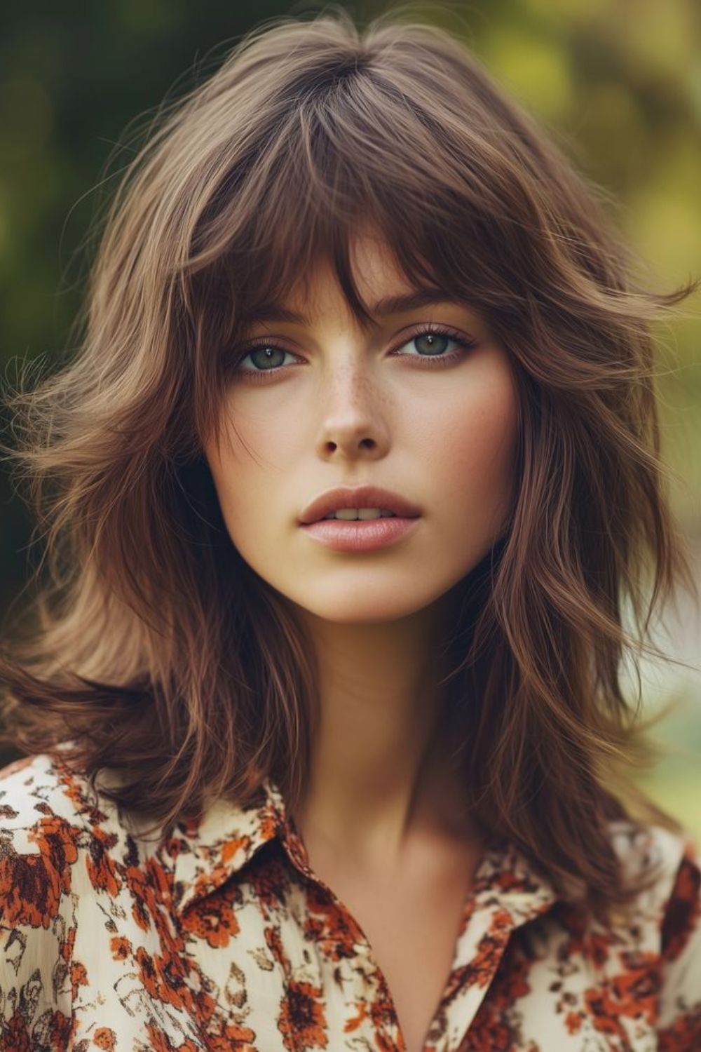 32 Stunning Haircuts for Thick Hair - Stylish Hair Ideas