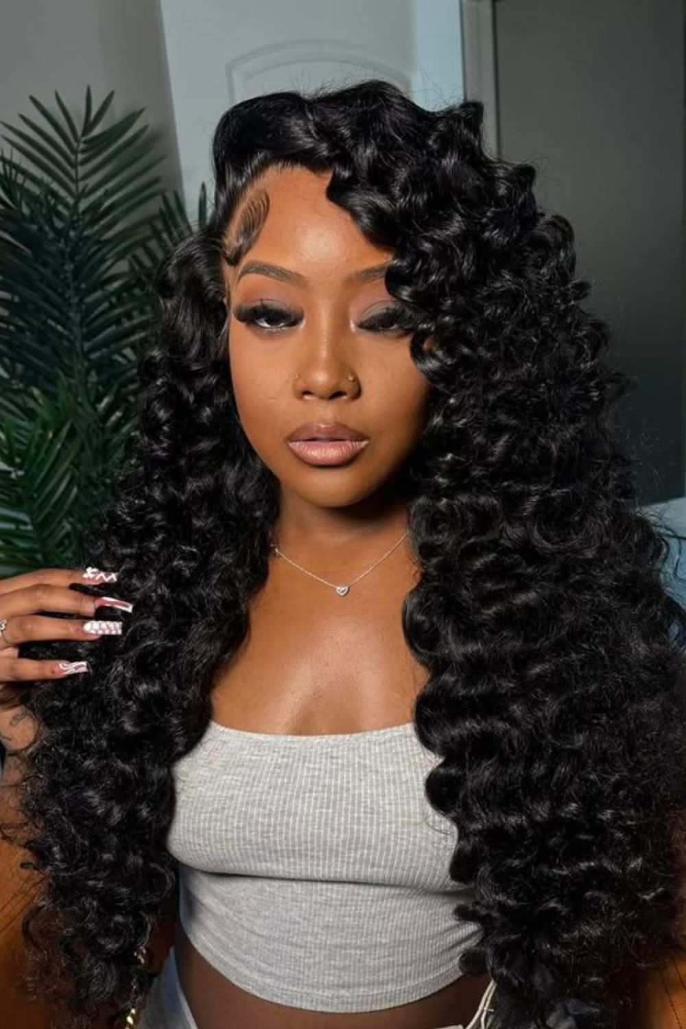 30 Awesome Curly Flip over Quick Weave Hairstyles - Stylish Hair Ideas