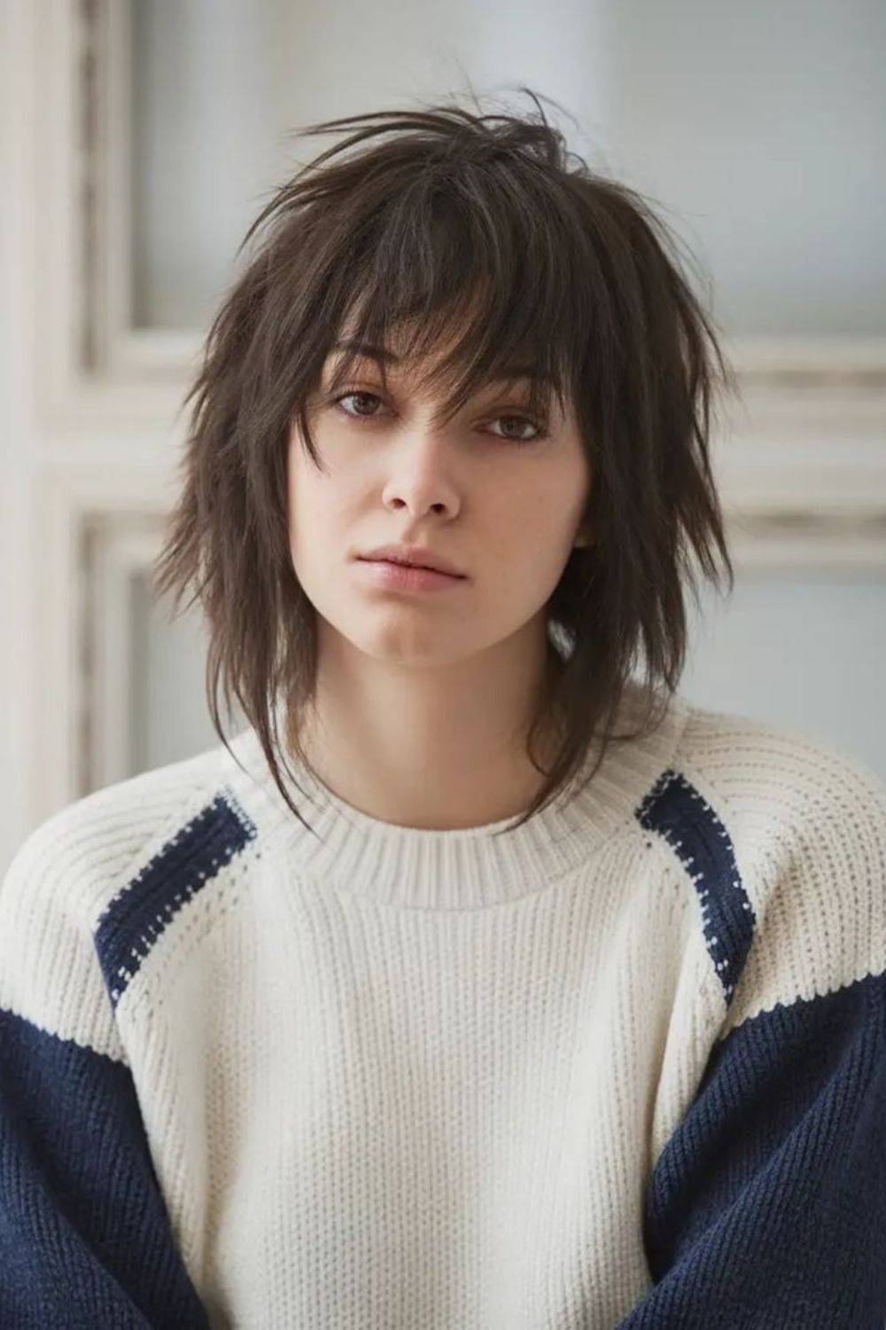 29 Gorgeous Short Shaggy Cut - Stylish Hair Ideas