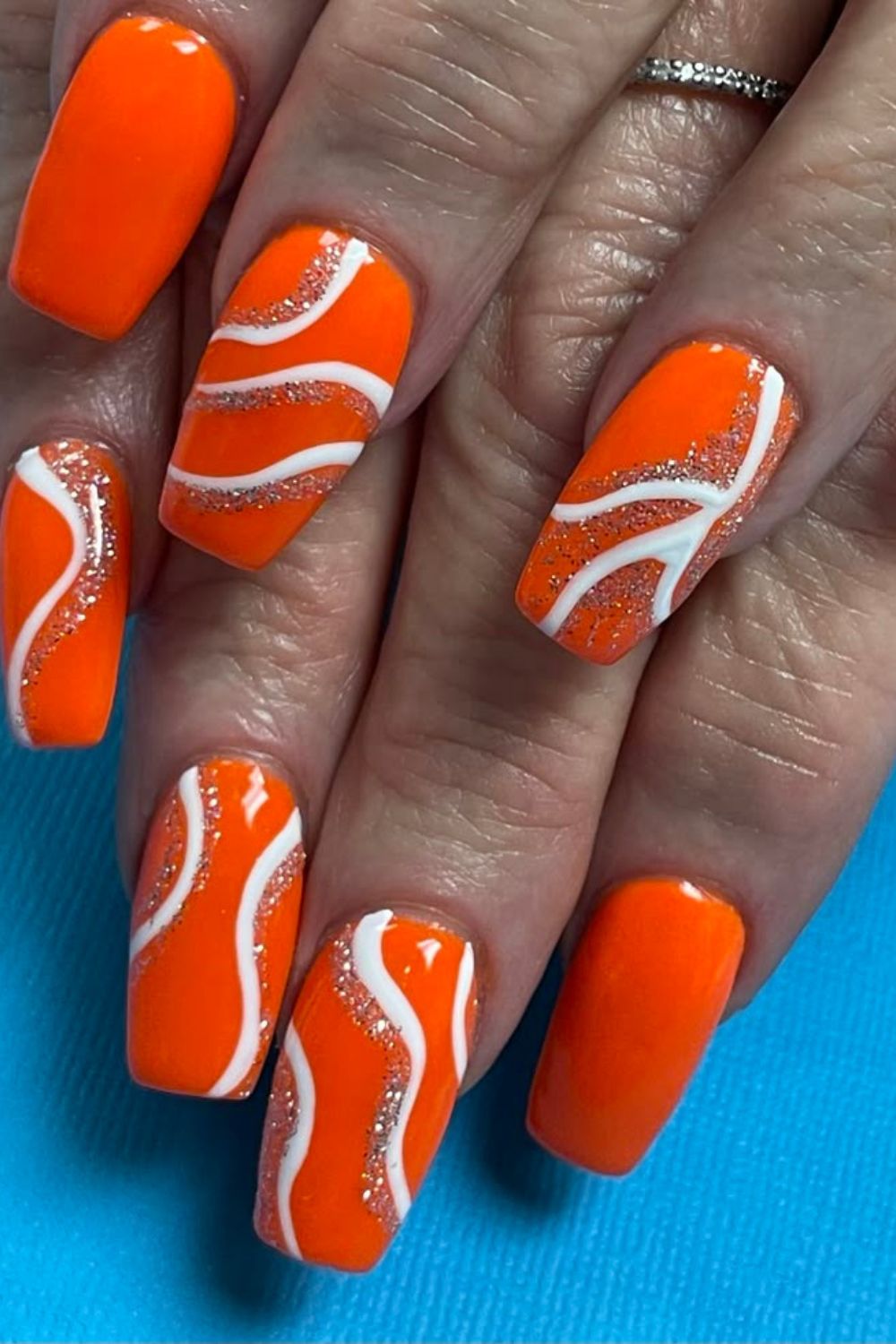 34 Best Summer Nails 2025 Ideas - Stylish Hair Ideas