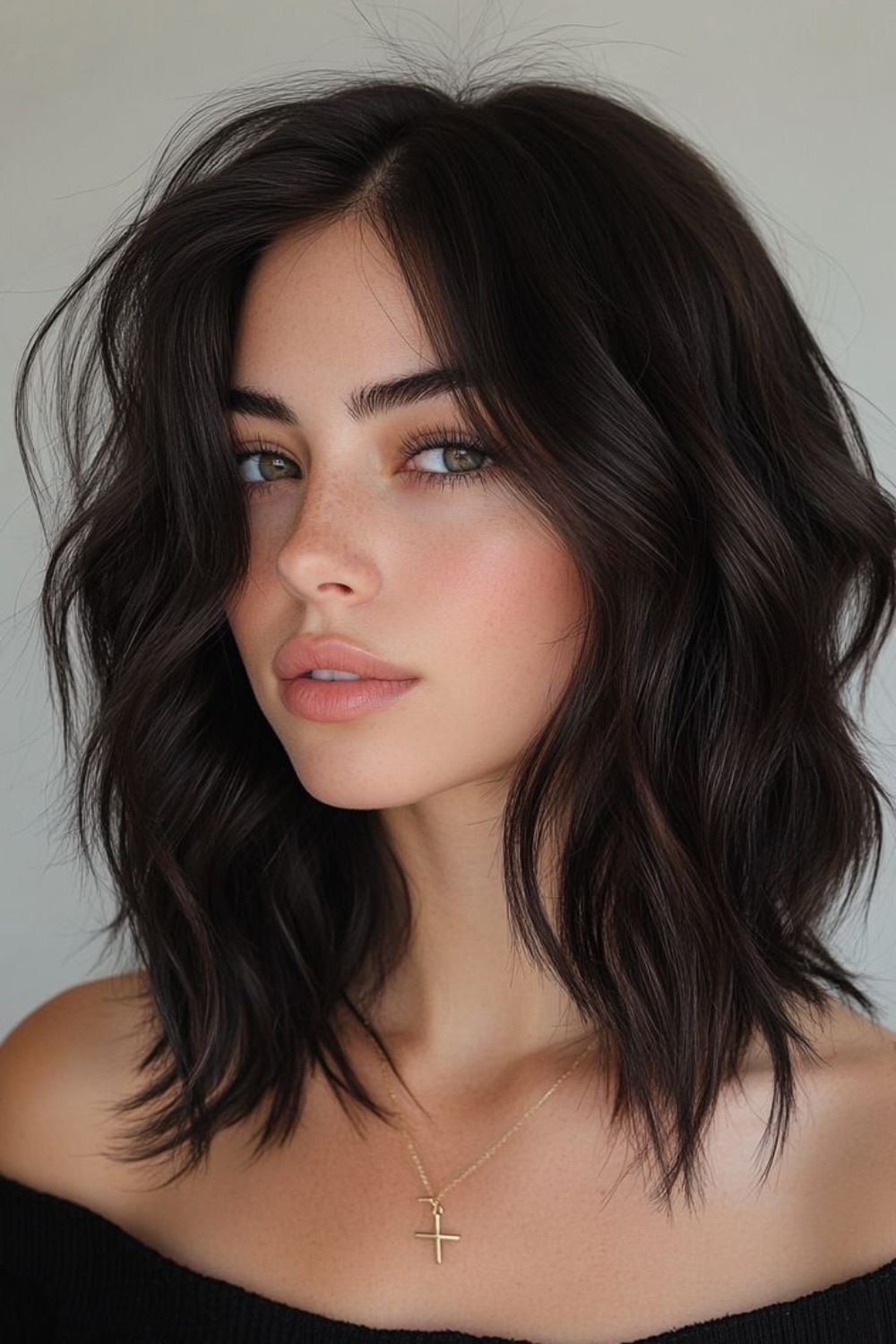 34 Stunning Choppy Messy Short Hair Ideas - Stylish Hair Ideas