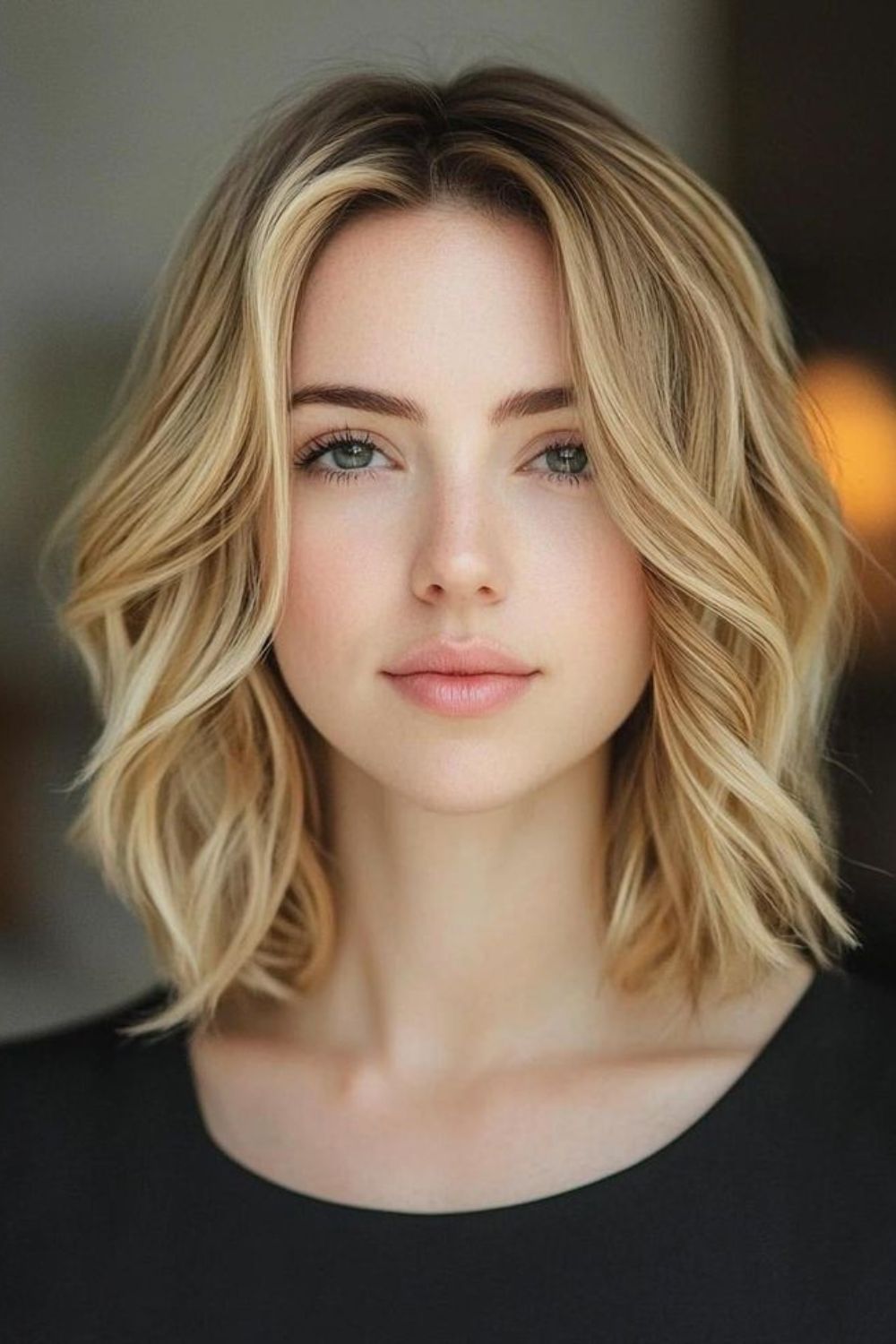 30 Simple Hairstyles for Thin Hair - Stylish Hair Ideas