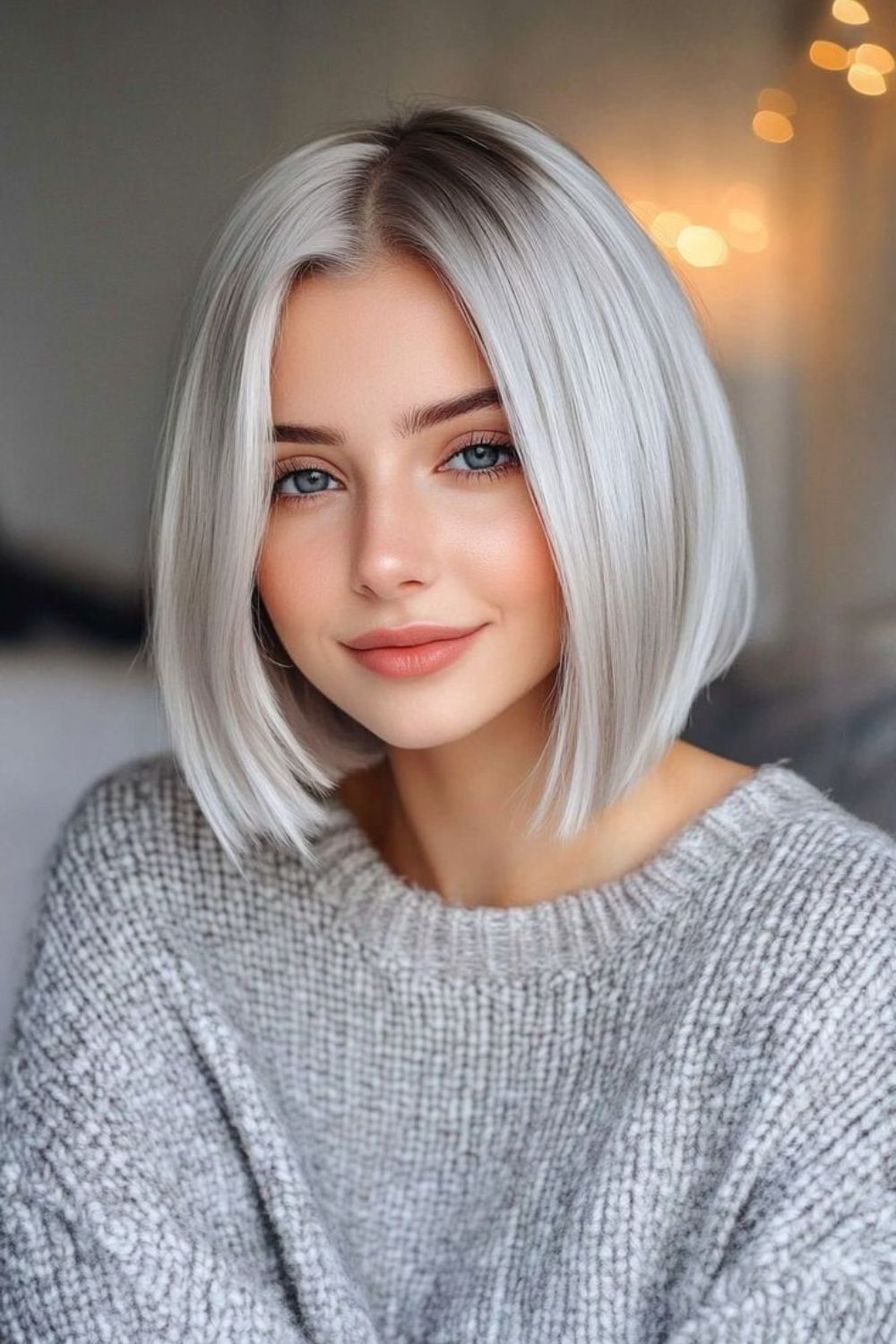29 Gorgeous Short Hair Cuts for Women - Stylish Hair Ideas