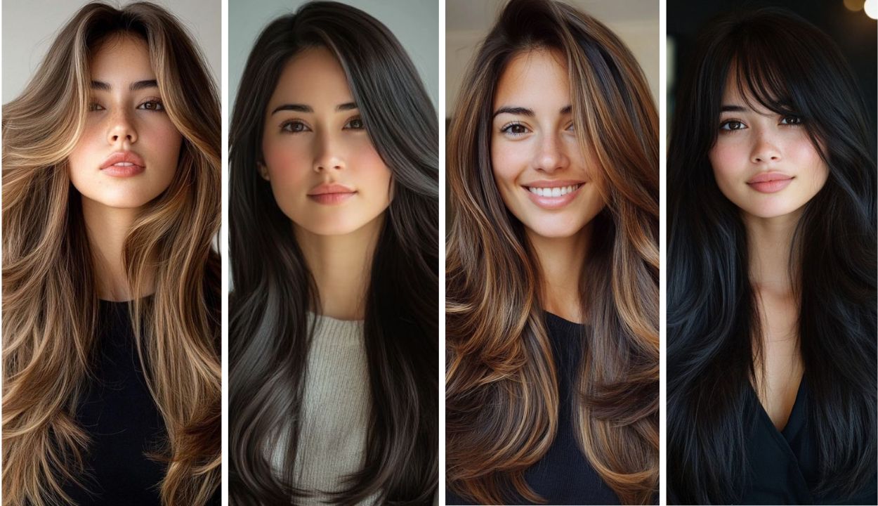 Home - Stylish Hair Ideas