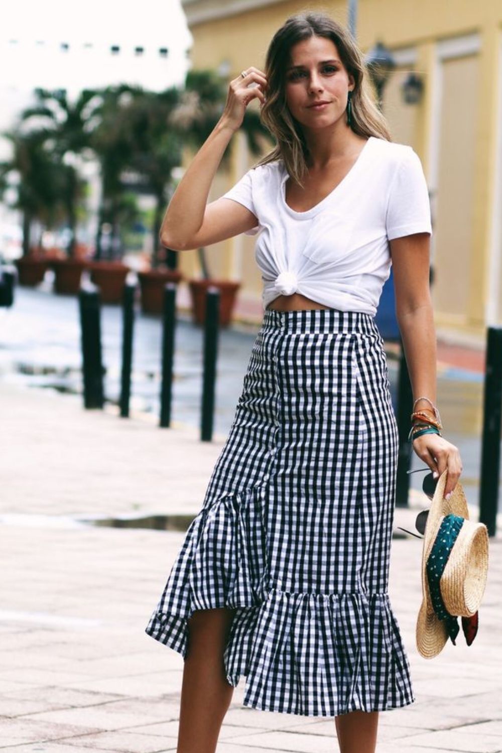 31 Beautiful Western Outfits Women - Stylish Hair Ideas