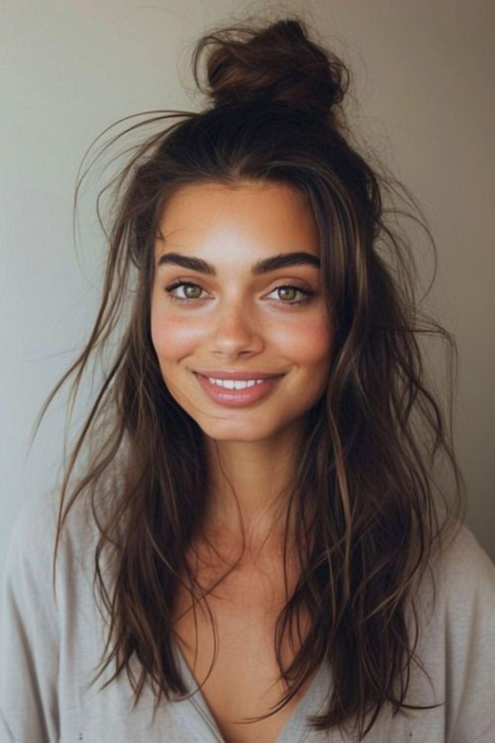 30 Simple Hairstyles for Thin Hair - Stylish Hair Ideas
