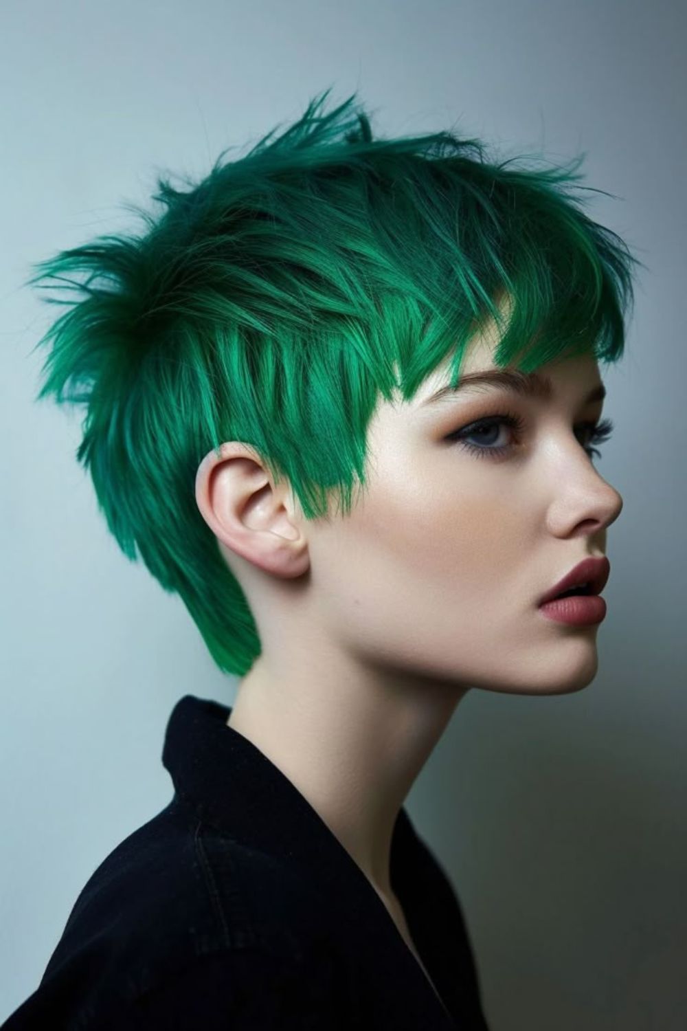 29 Gorgeous Short Hair Cuts for Women - Stylish Hair Ideas