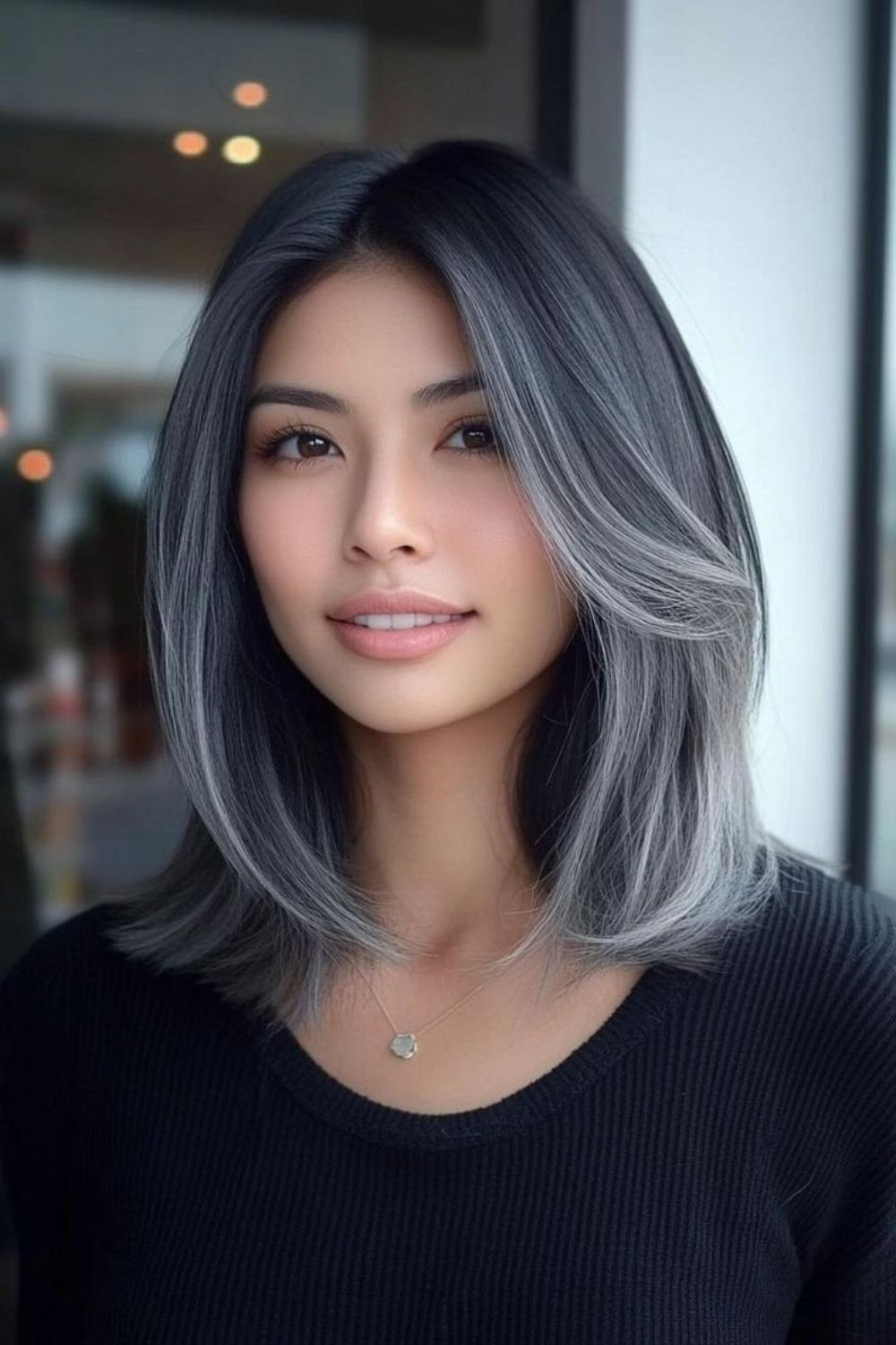 30 Stunning Lob Haircut for Fine Hair Ideas - Stylish Hair Ideas