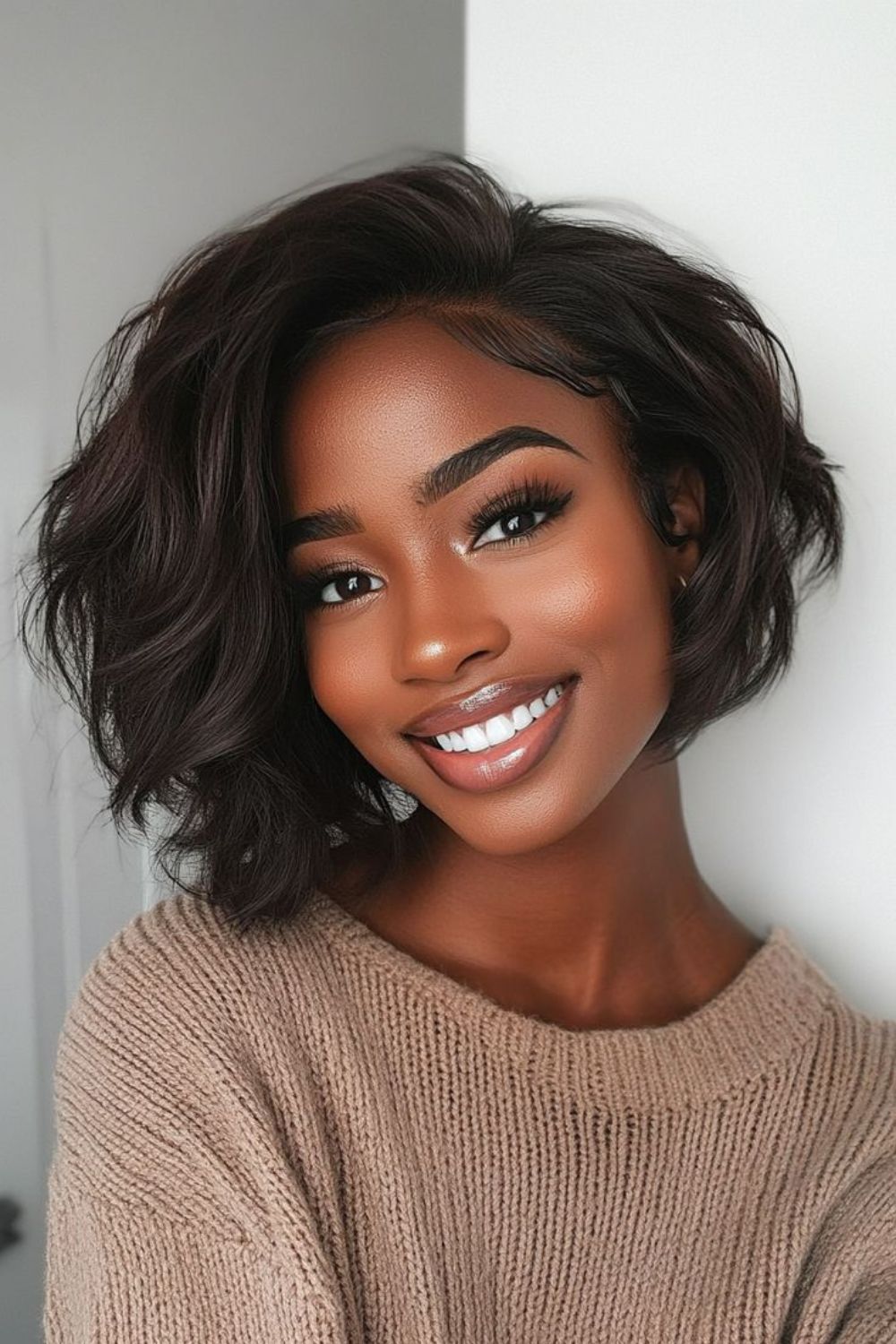32 Stunning Bob Hairstyles for Black Women - Stylish Hair Ideas