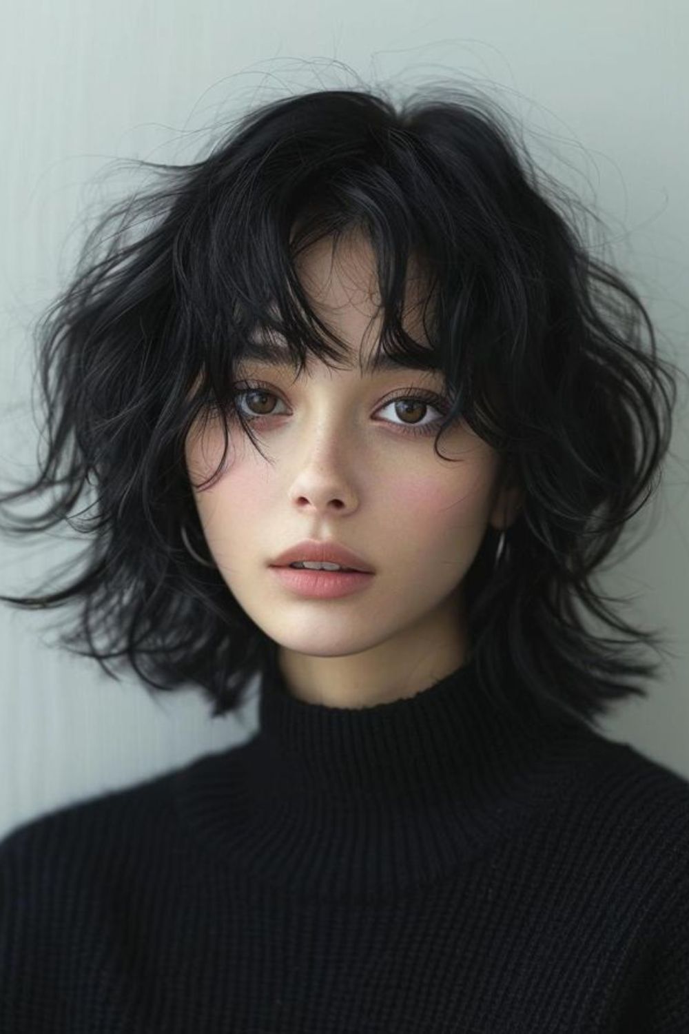 29 Beautiful Choppy Bob Hairstyles - Stylish Hair Ideas