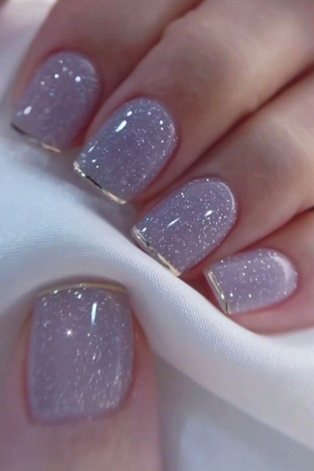 30 Classy Short Summer Nails 2025 - Stylish Hair Ideas