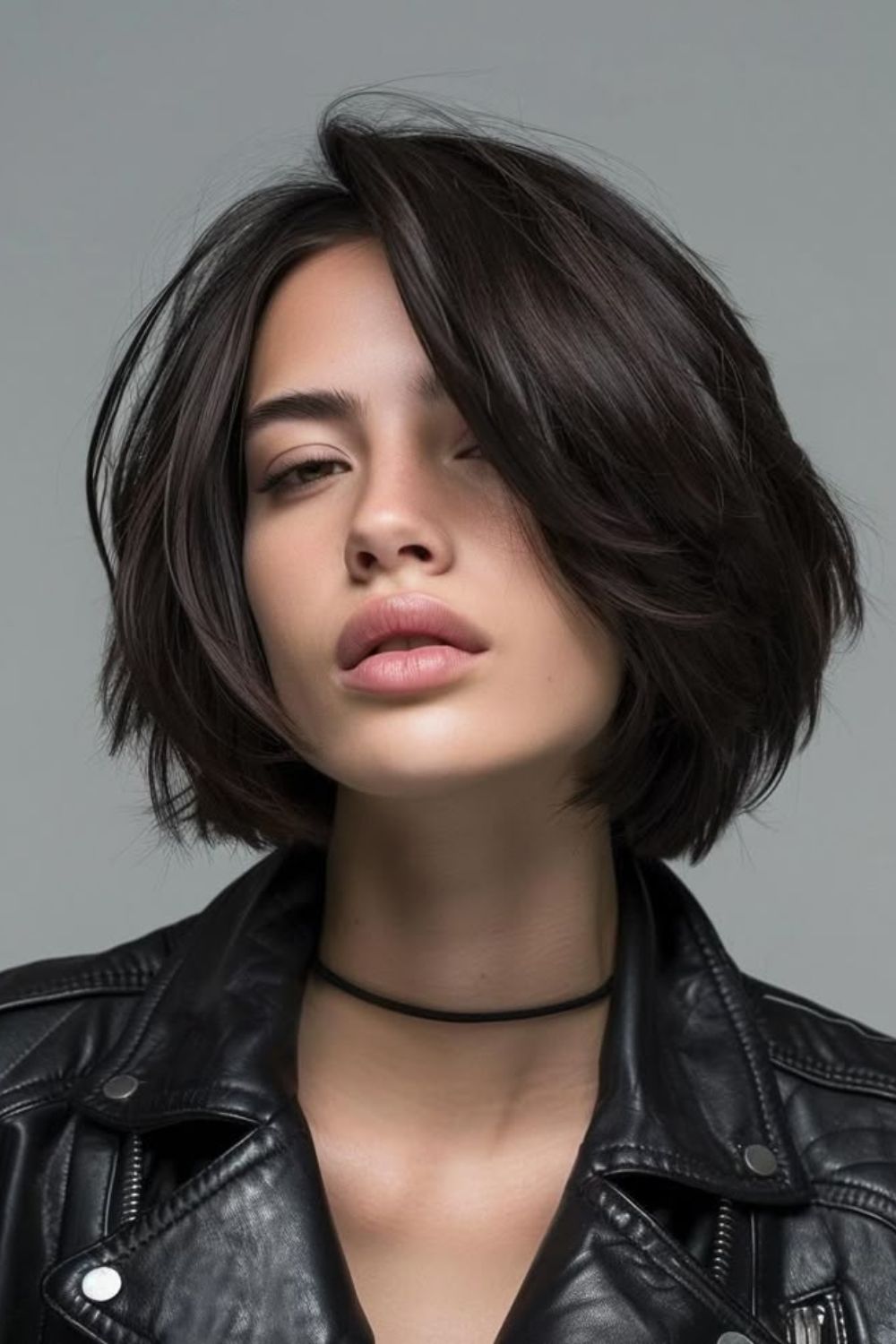 30 Gorgeous Edgy Short Hair Ideas - Stylish Hair Ideas