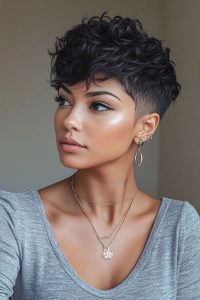 30 Gorgeous Edgy Short Hair Ideas - Stylish Hair Ideas