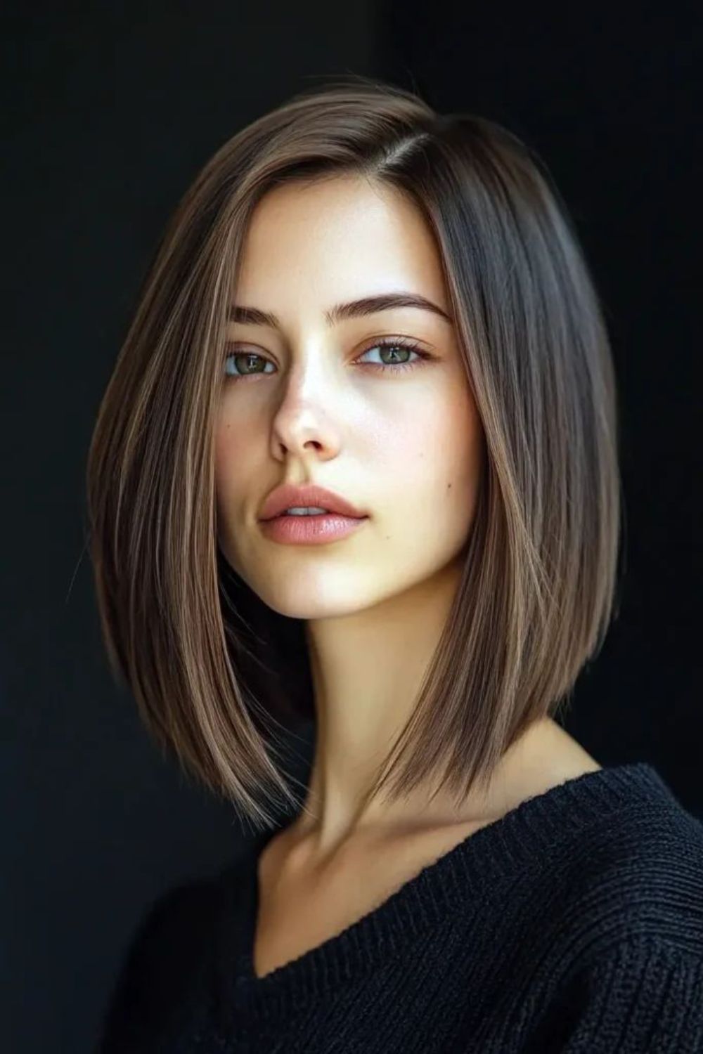 30 Stunning Lob Haircut for Fine Hair Ideas - Stylish Hair Ideas