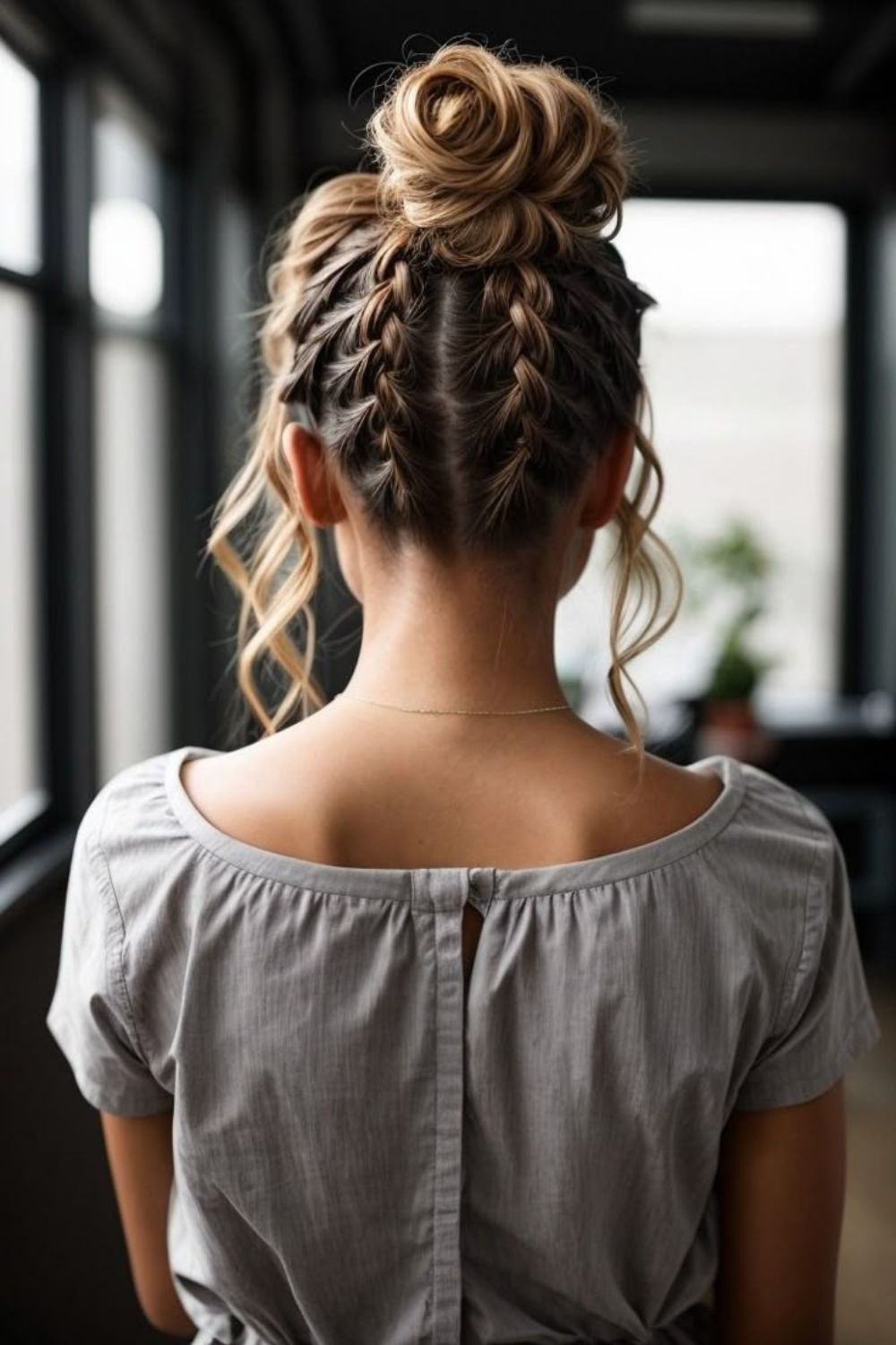 32 Stunning Back to School Hairstyles - Stylish Hair Ideas