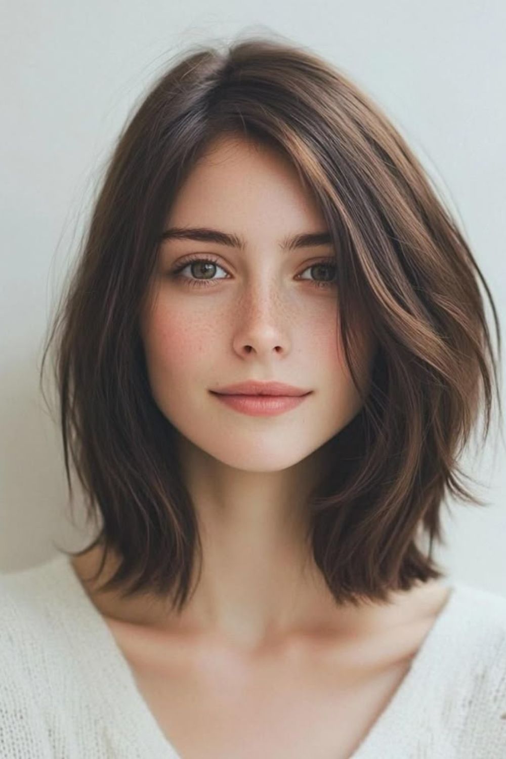 30 Stunning Lob Haircut for Fine Hair Ideas - Stylish Hair Ideas