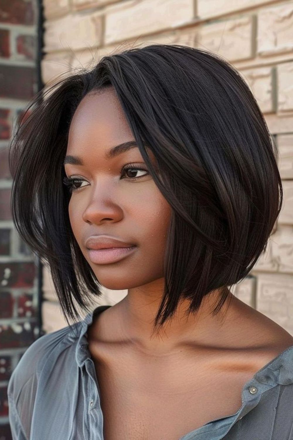 32 Stunning Bob Hairstyles for Black Women - Stylish Hair Ideas