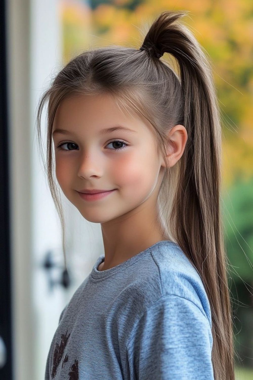 32 Stunning Back to School Hairstyles - Stylish Hair Ideas