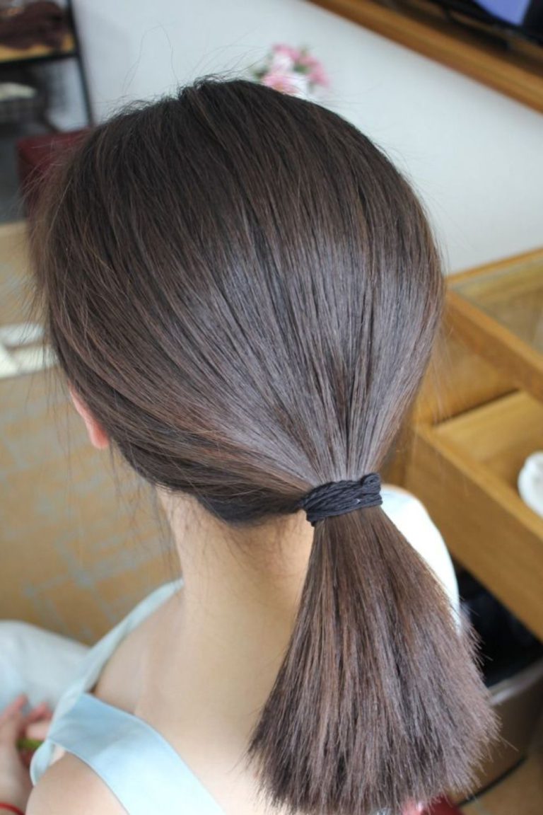 32 Stunning Back to School Hairstyles - Stylish Hair Ideas