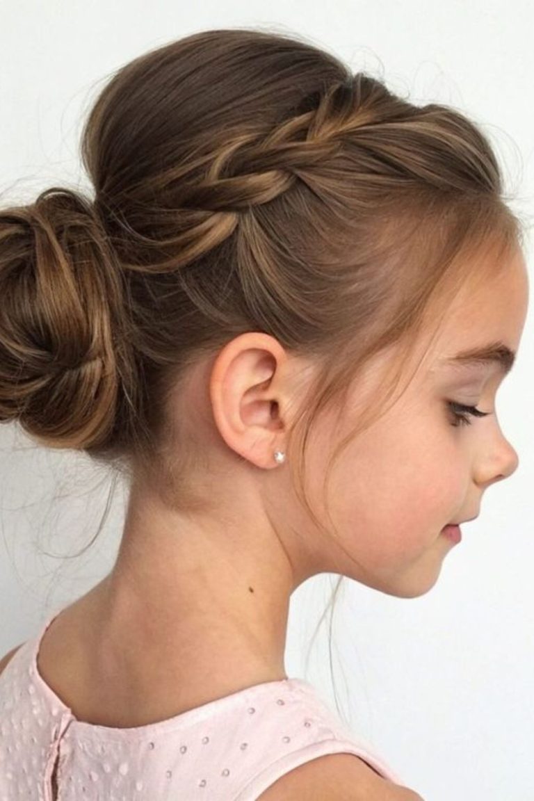 32 Stunning Back to School Hairstyles - Stylish Hair Ideas