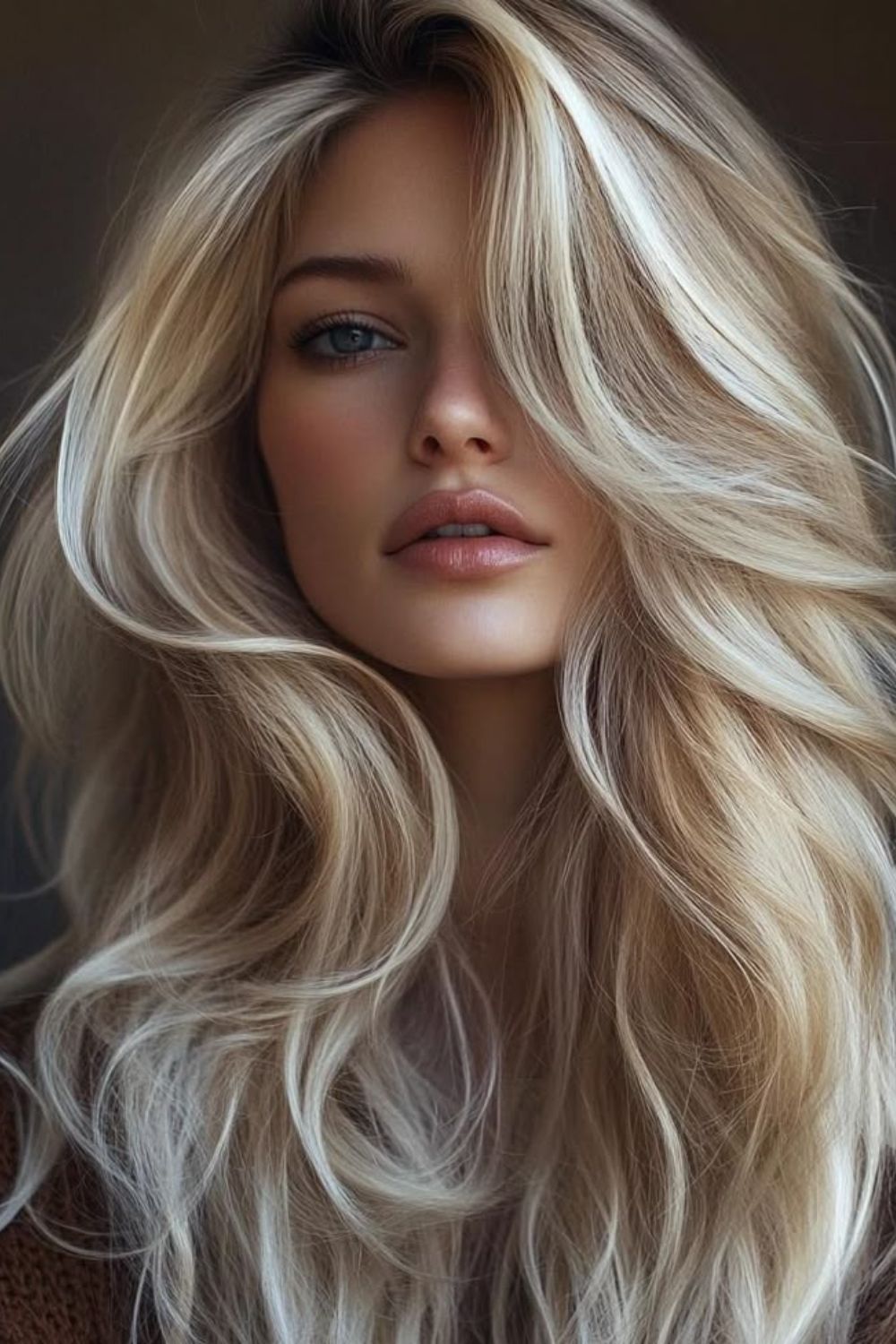 29 Gorgeous Vanilla Blonde Hair Styles - Stylish Hair Ideas