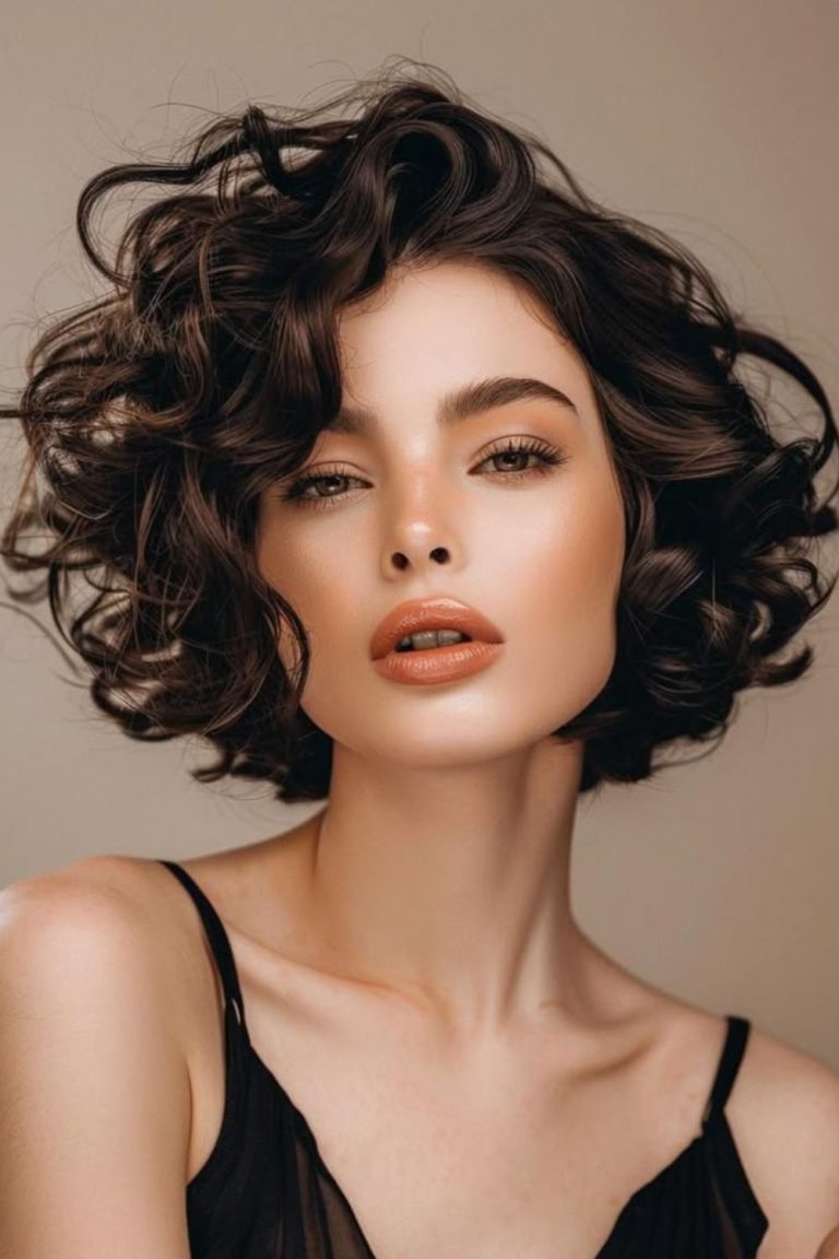 32 Stunning Short Bob Hairstyles - Stylish Hair Ideas