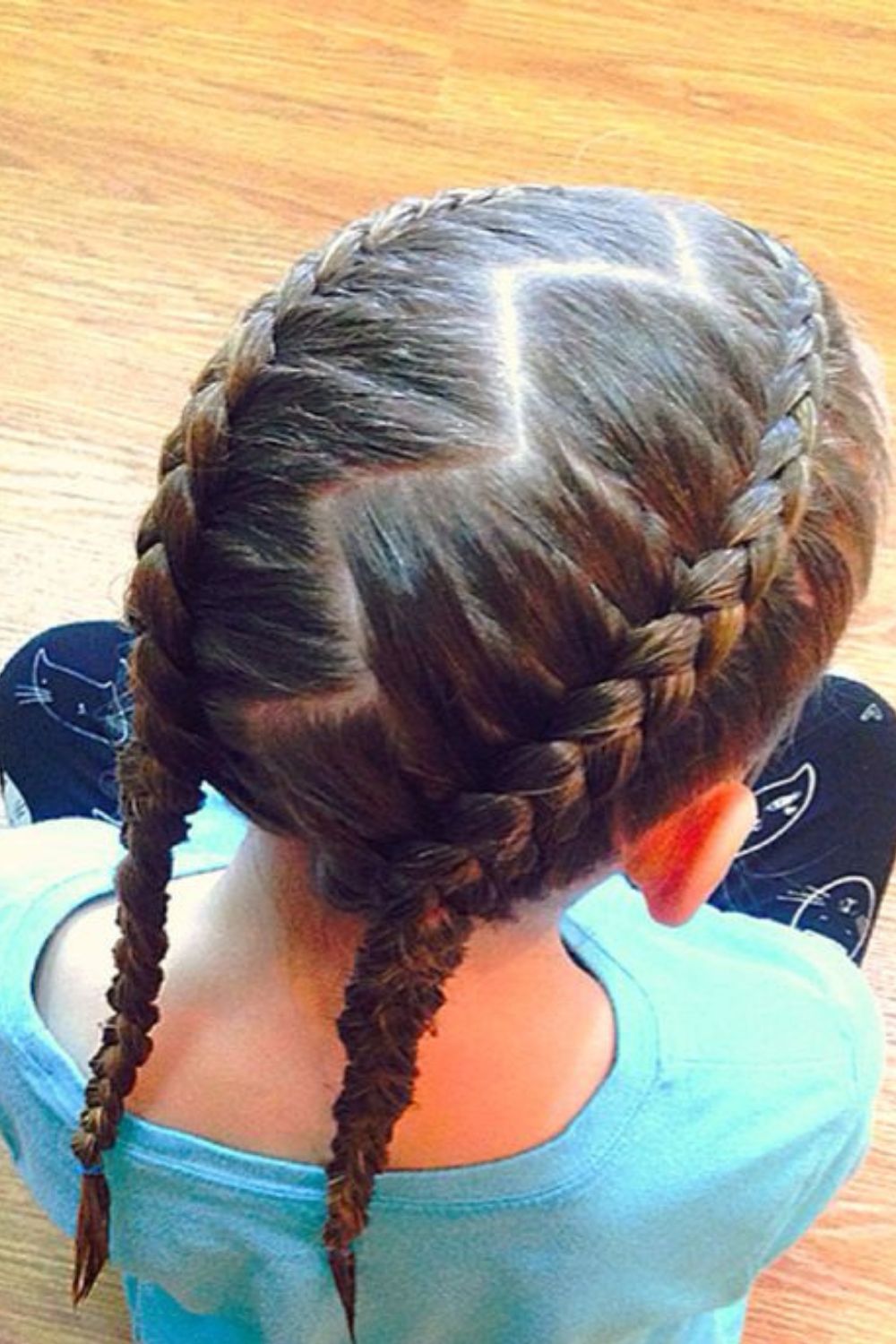 32 Stunning Back to School Hairstyles - Stylish Hair Ideas