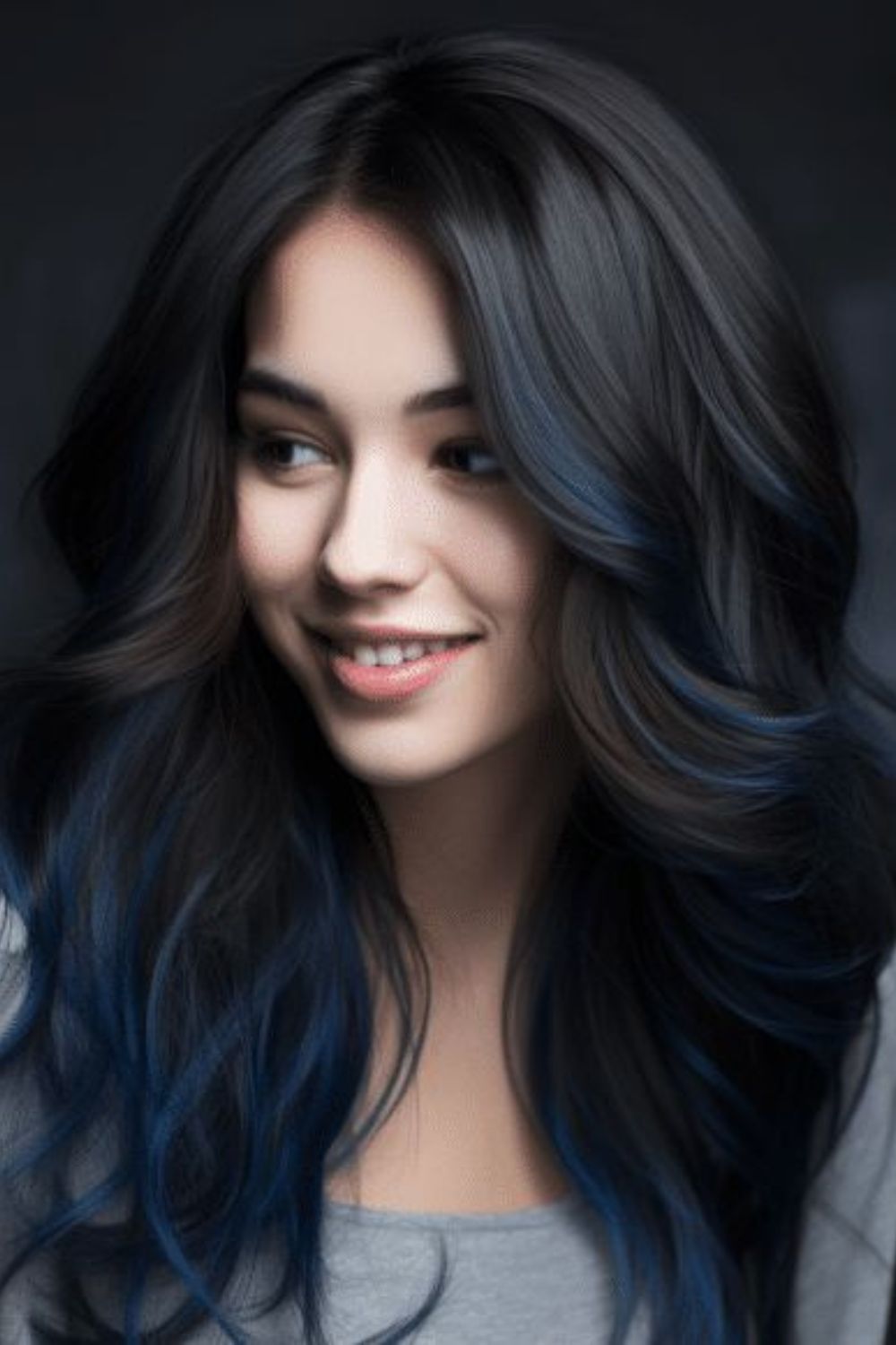 33 Stunning Hair Highlights and Lowlights - Stylish Hair Ideas