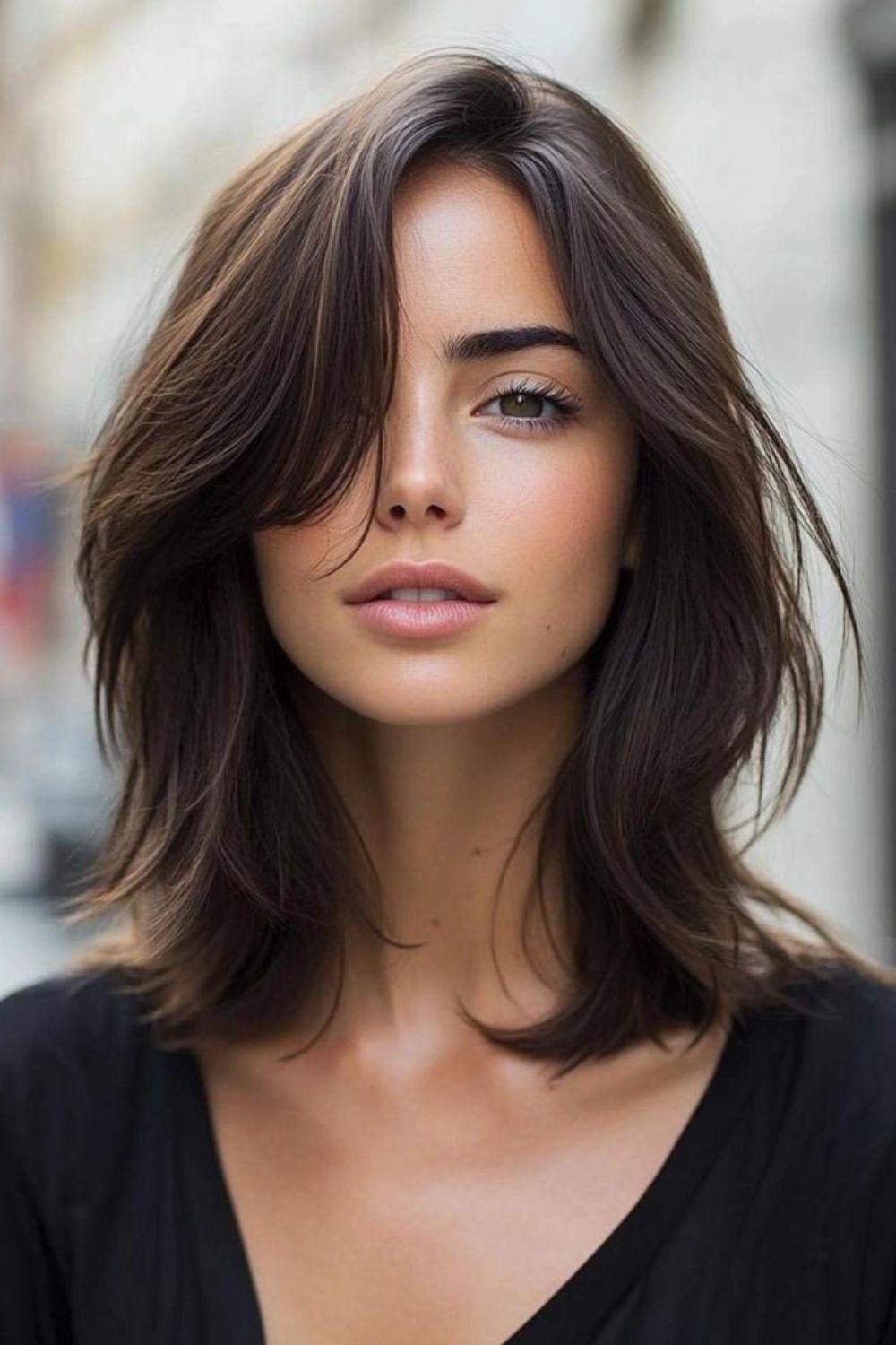 31 Insanely Cute Haircuts for Thin Hair - Stylish Hair Ideas