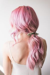32 Best Pink Hair Halloween Costume Ideas - Stylish Hair Ideas
