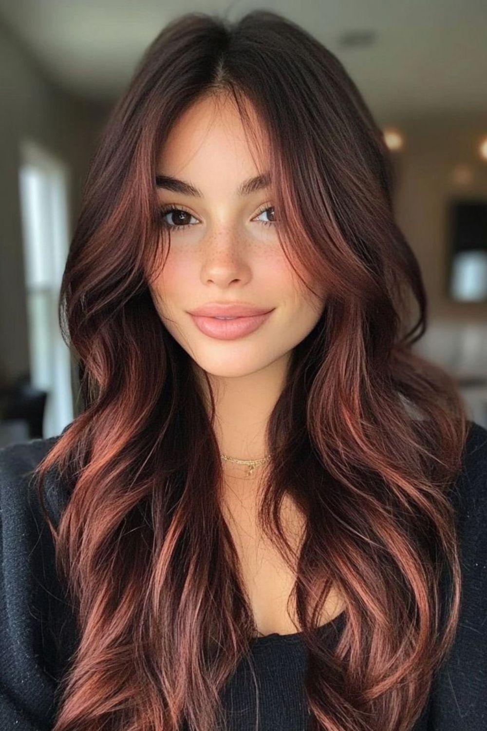 30 Stunning Hair Color Ideas for Brunettes Fall 2025 - Stylish Hair Ideas