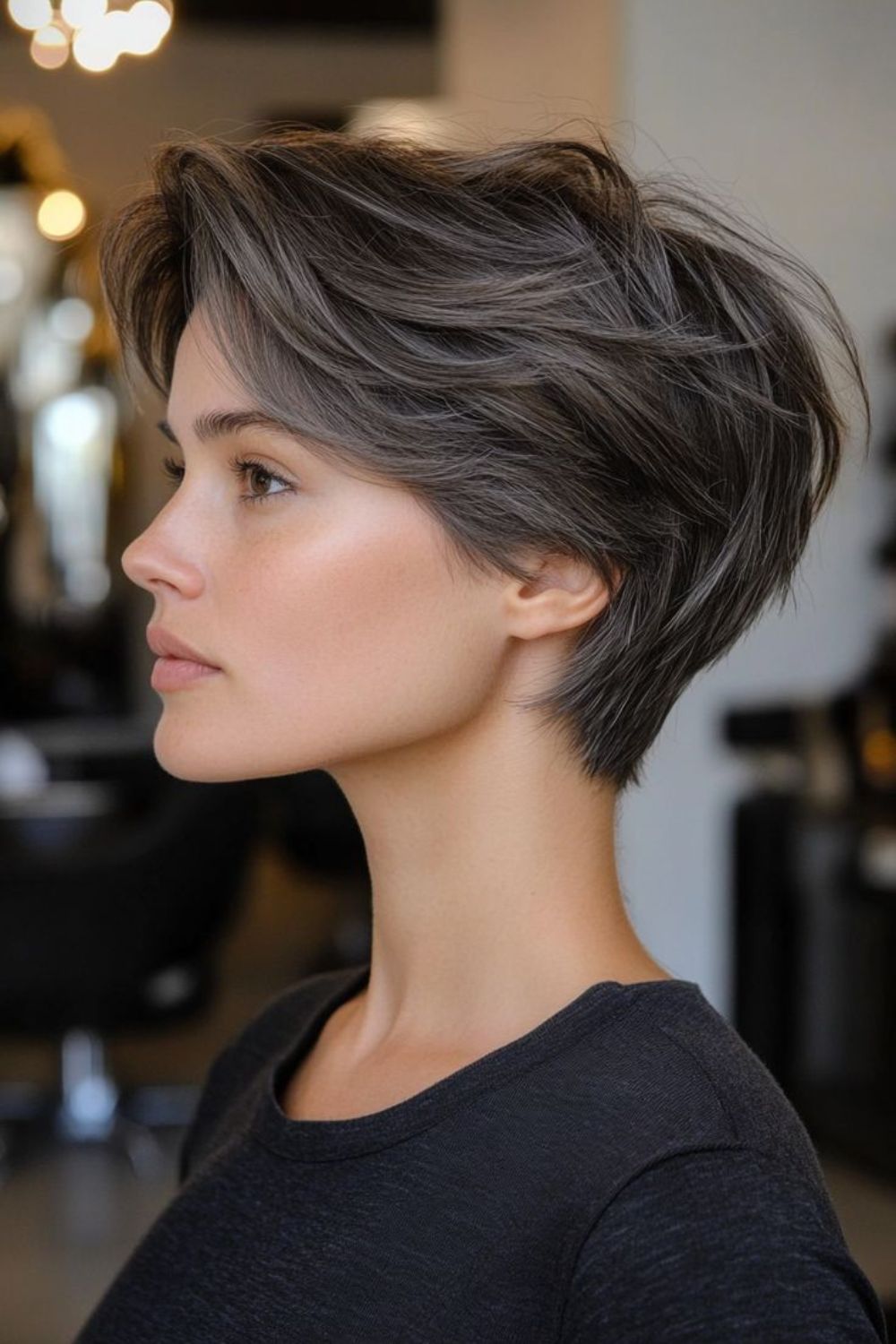 31 Insanely Cute Haircuts for Thin Hair - Stylish Hair Ideas