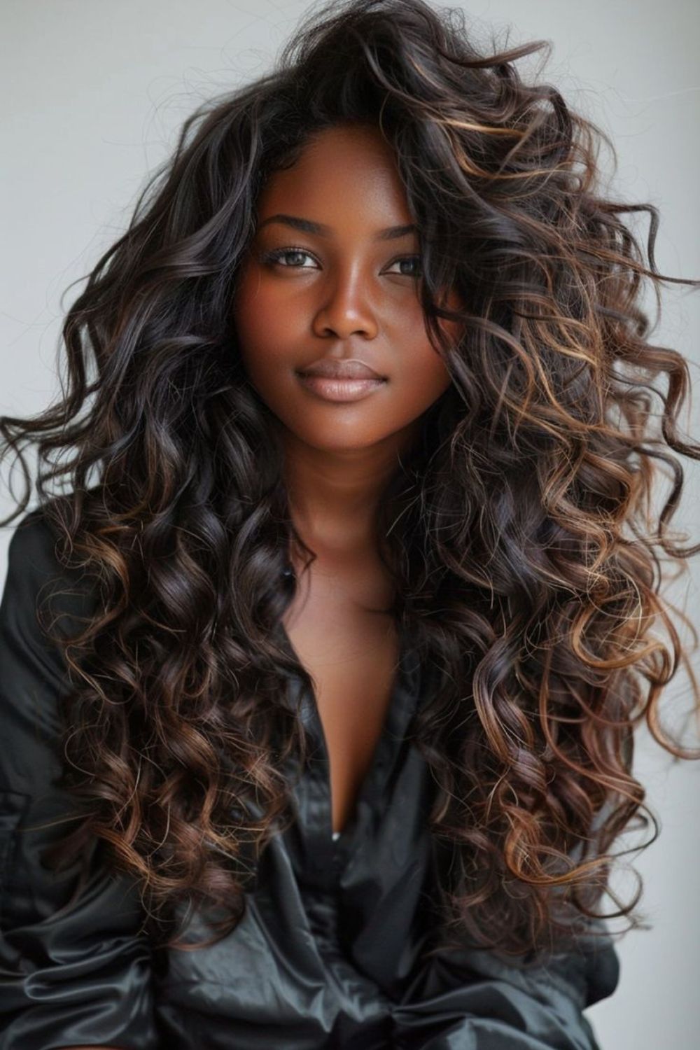 30 Beautiful Curly Hair Ideas - Stylish Hair Ideas