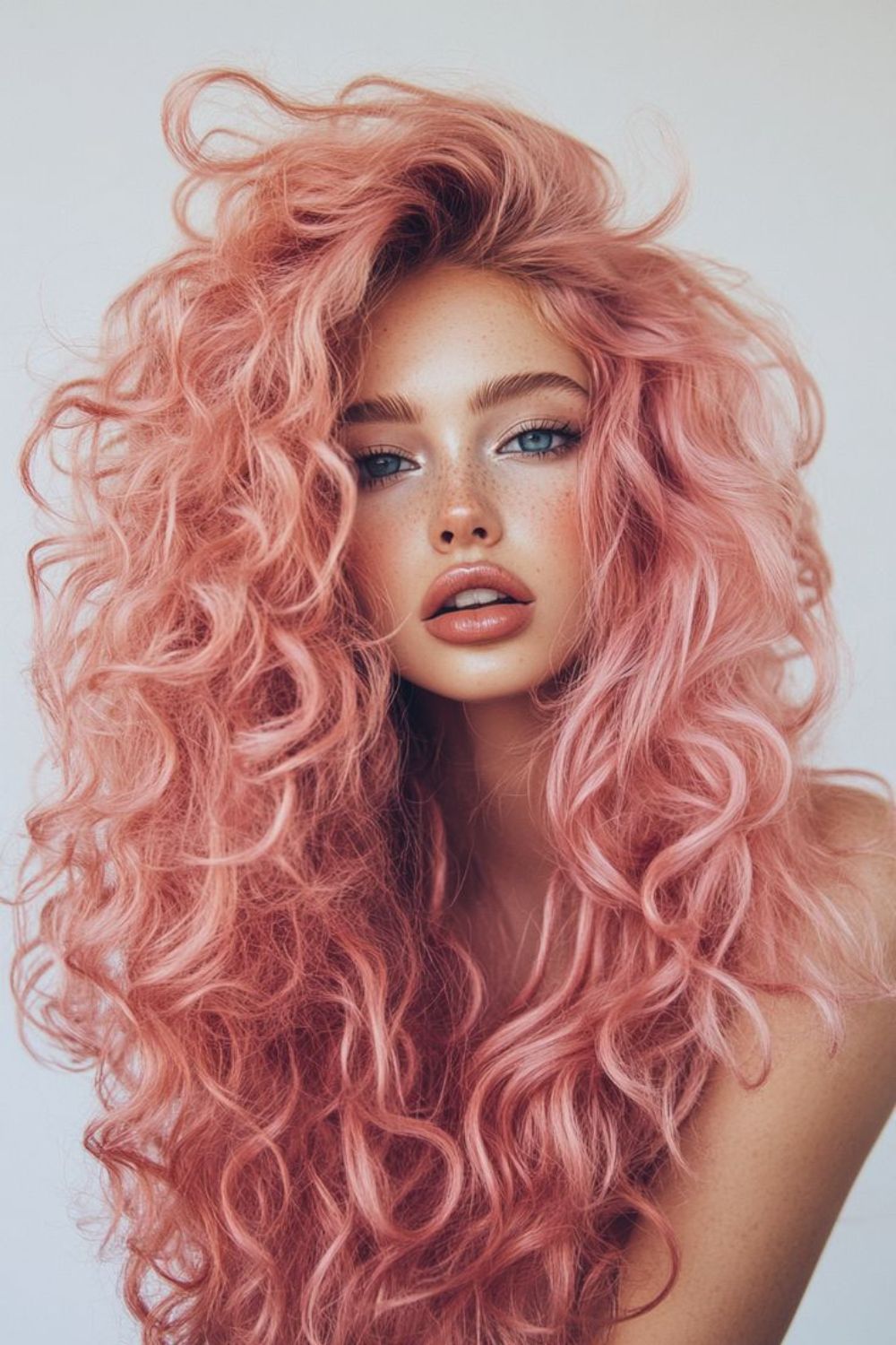 32 Best Pink Hair Halloween Costume Ideas - Stylish Hair Ideas