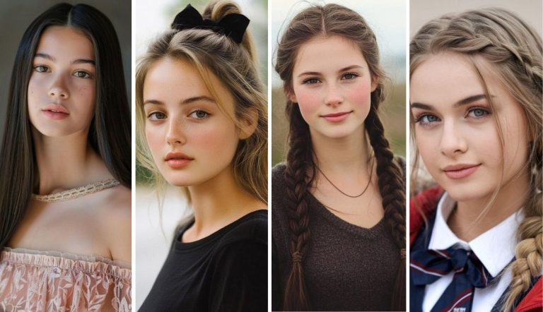 28 Unique Loc Retwist Styles for Women - Stylish Hair Ideas