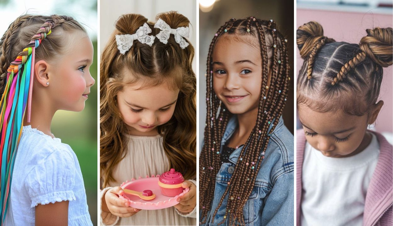 27 Stunning Turtle Neck Hairstyles - Stylish Hair Ideas